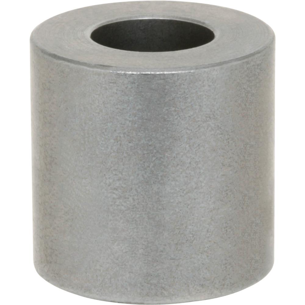 Spacer - 1/2" ID x 1" OD x 1" H - Grizzly Industrial