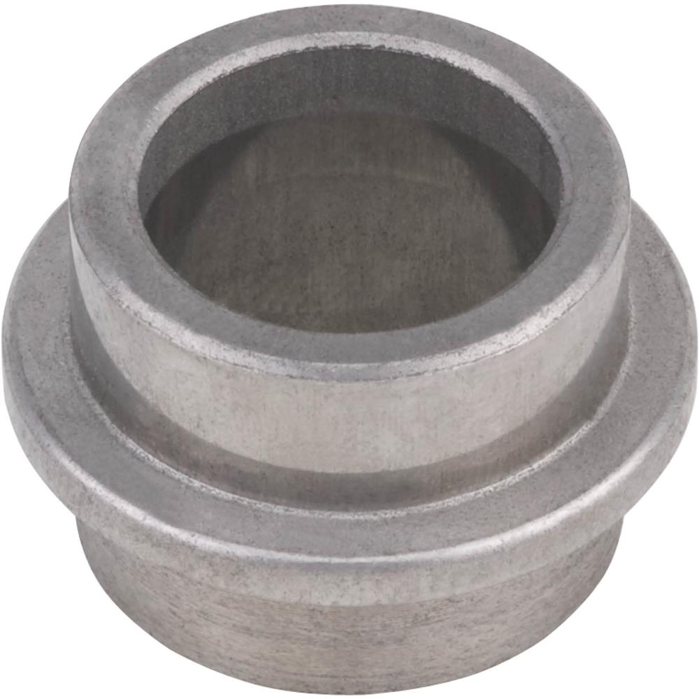 Double T-Bushing - 3/4" ID x 1" OD - Grizzly Industrial