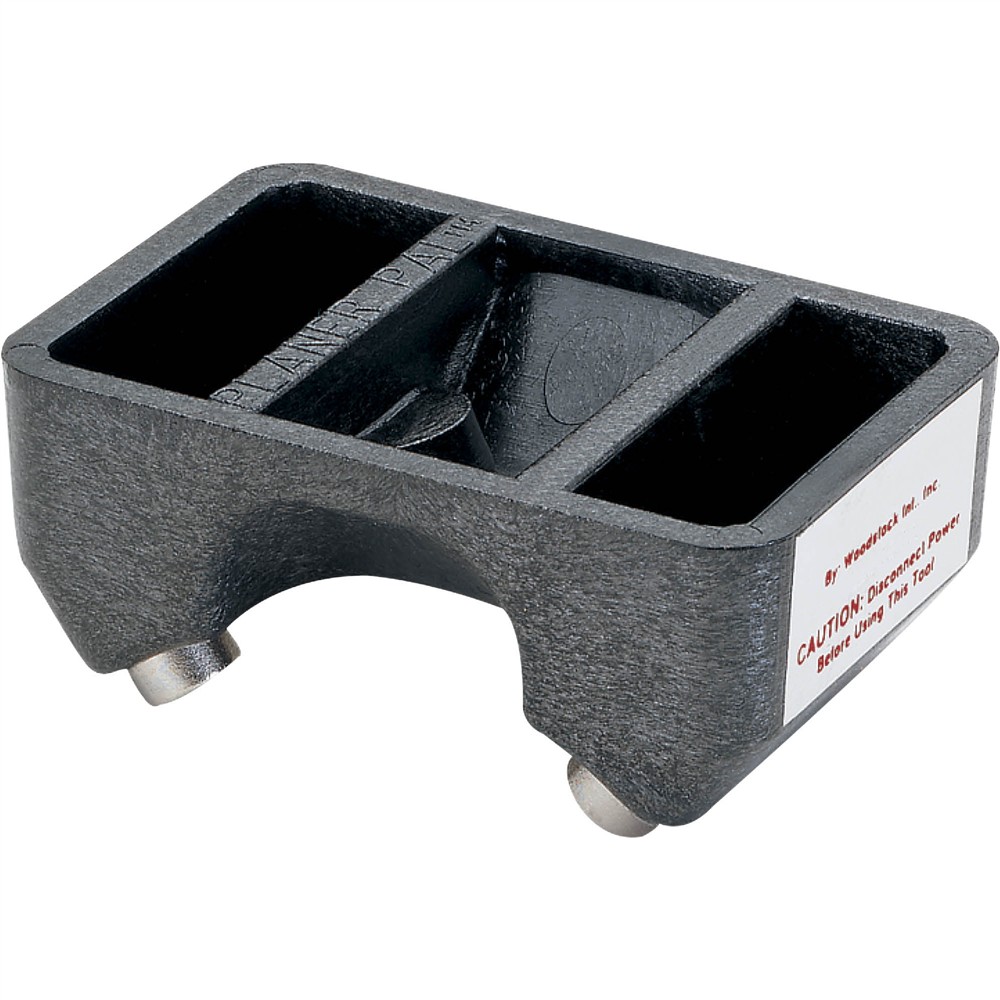 Mini Planer Pal - Pair - Grizzly Industrial