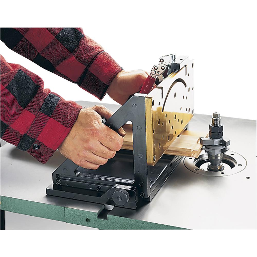 Right Angle Jig - Grizzly Industrial