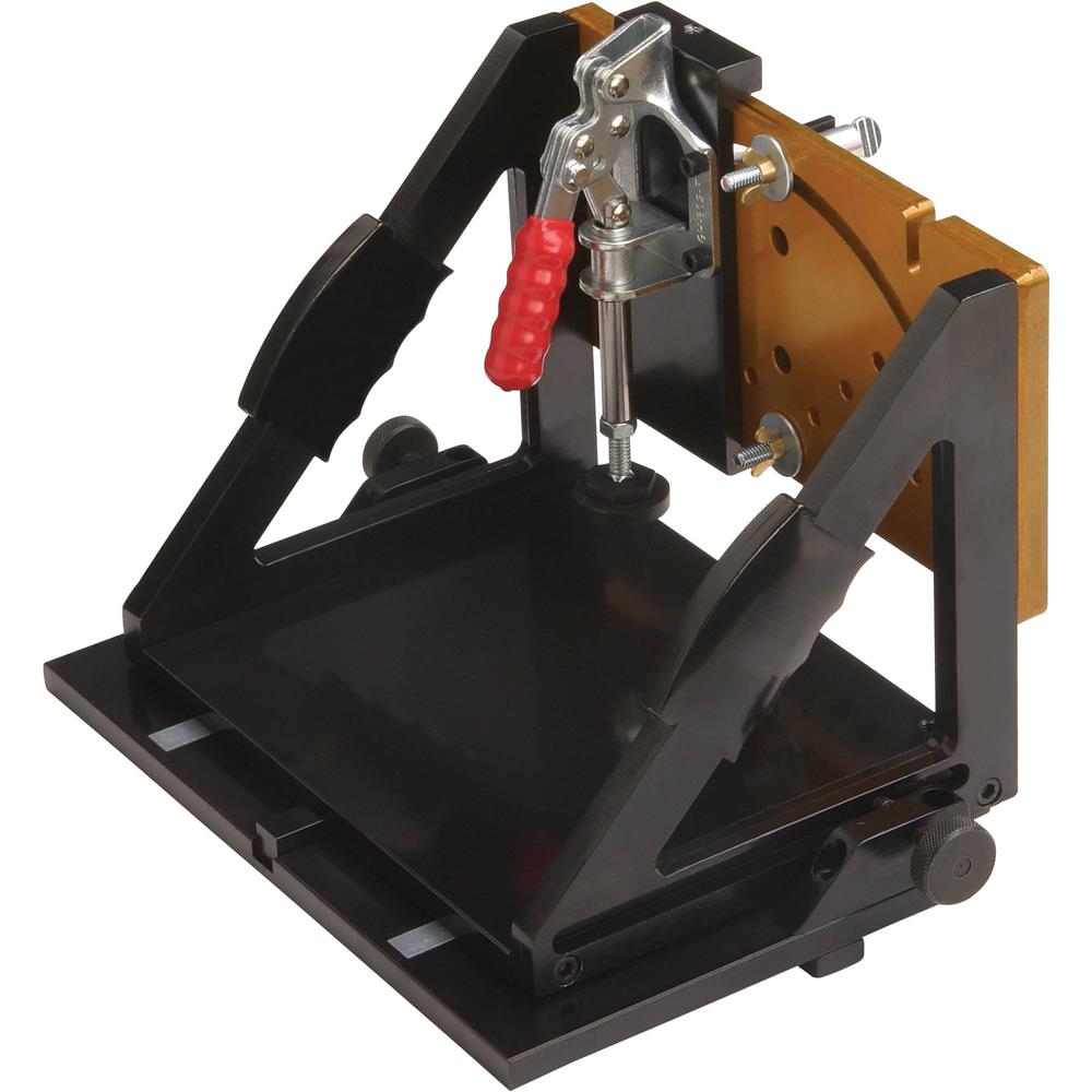 Right Angle Jig - Grizzly Industrial