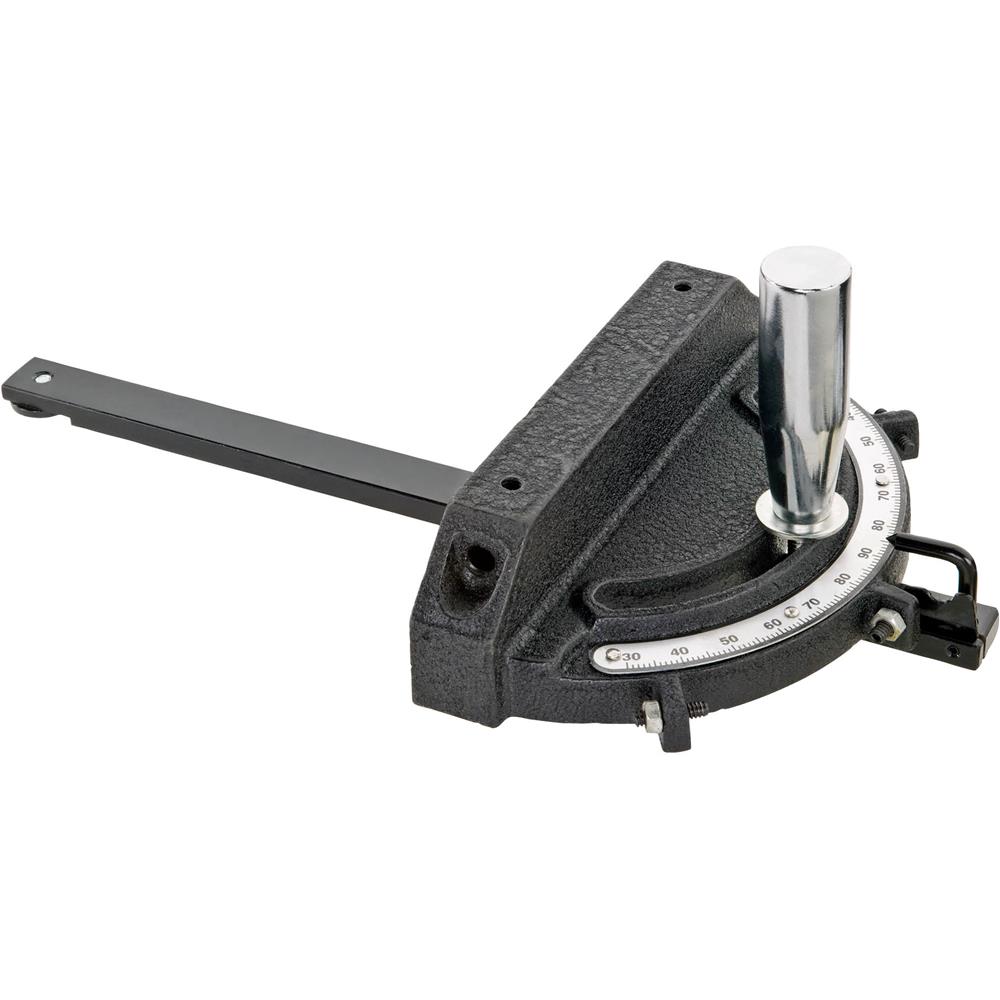 2 HP Shaper - Grizzly Industrial