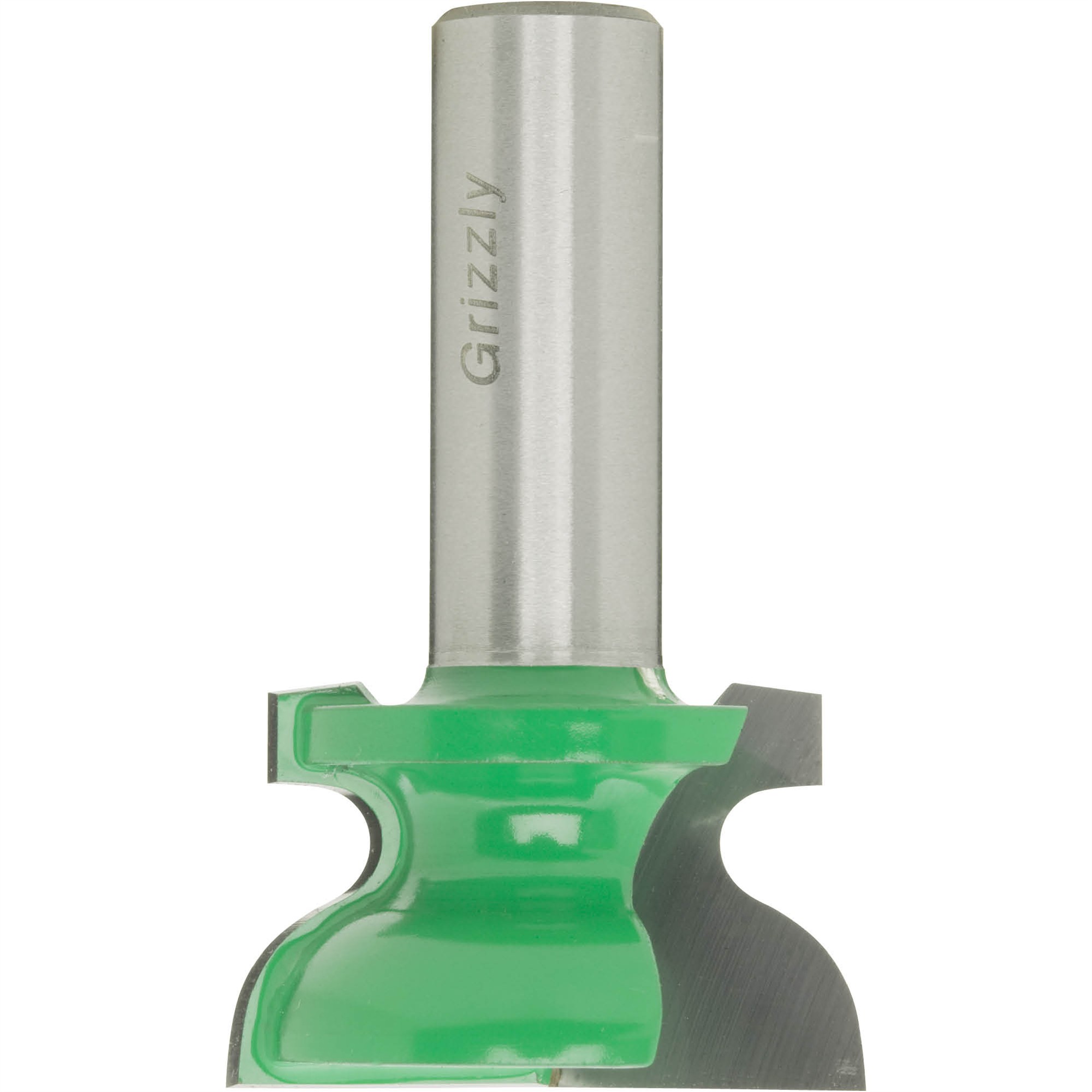 Insert Finger Pull Bit, 1/2" Shank, 1-3/8" Dia. - Grizzly Industrial, Inc.