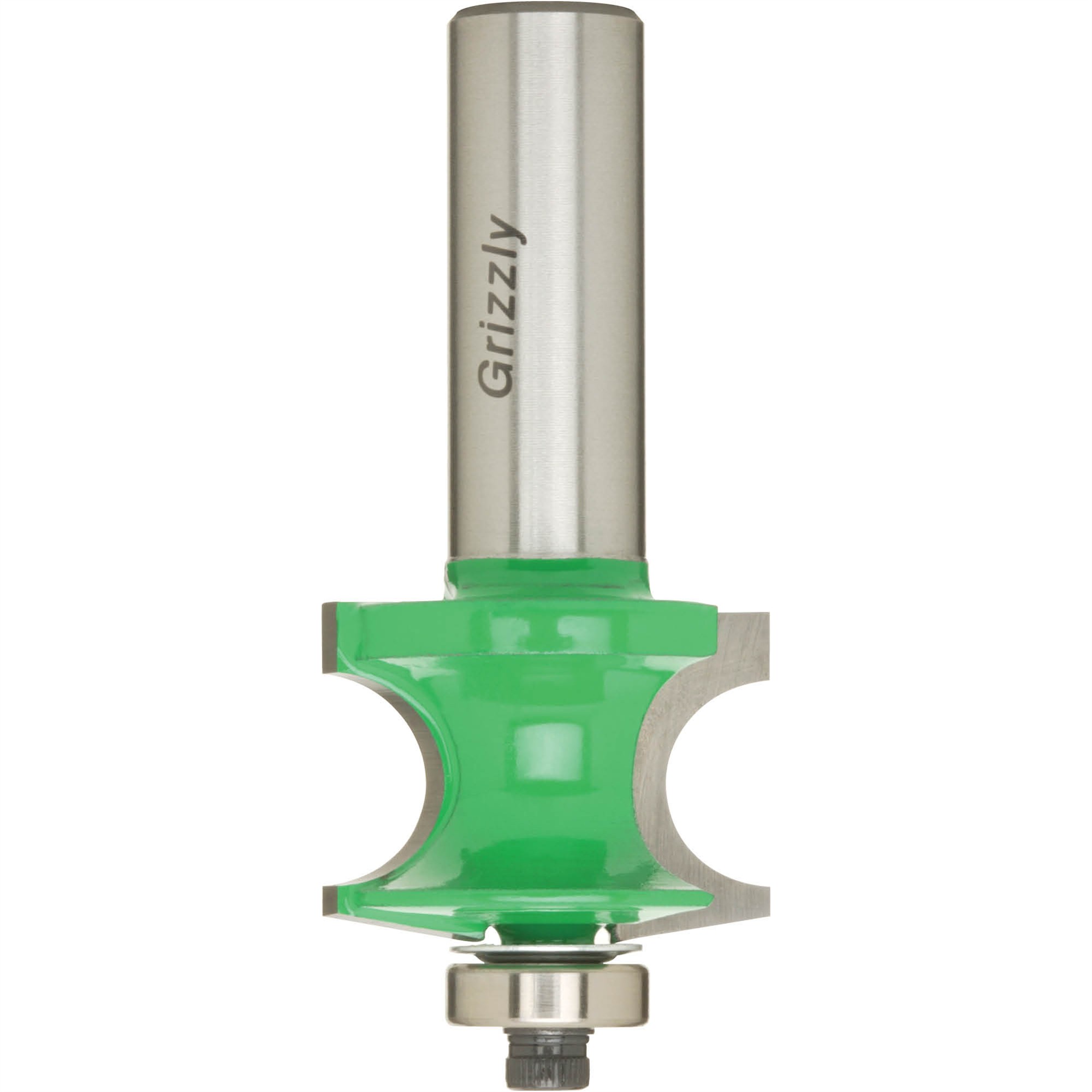 1/2" Bead Cutter, 1/2" Shank - Grizzly Industrial, Inc.