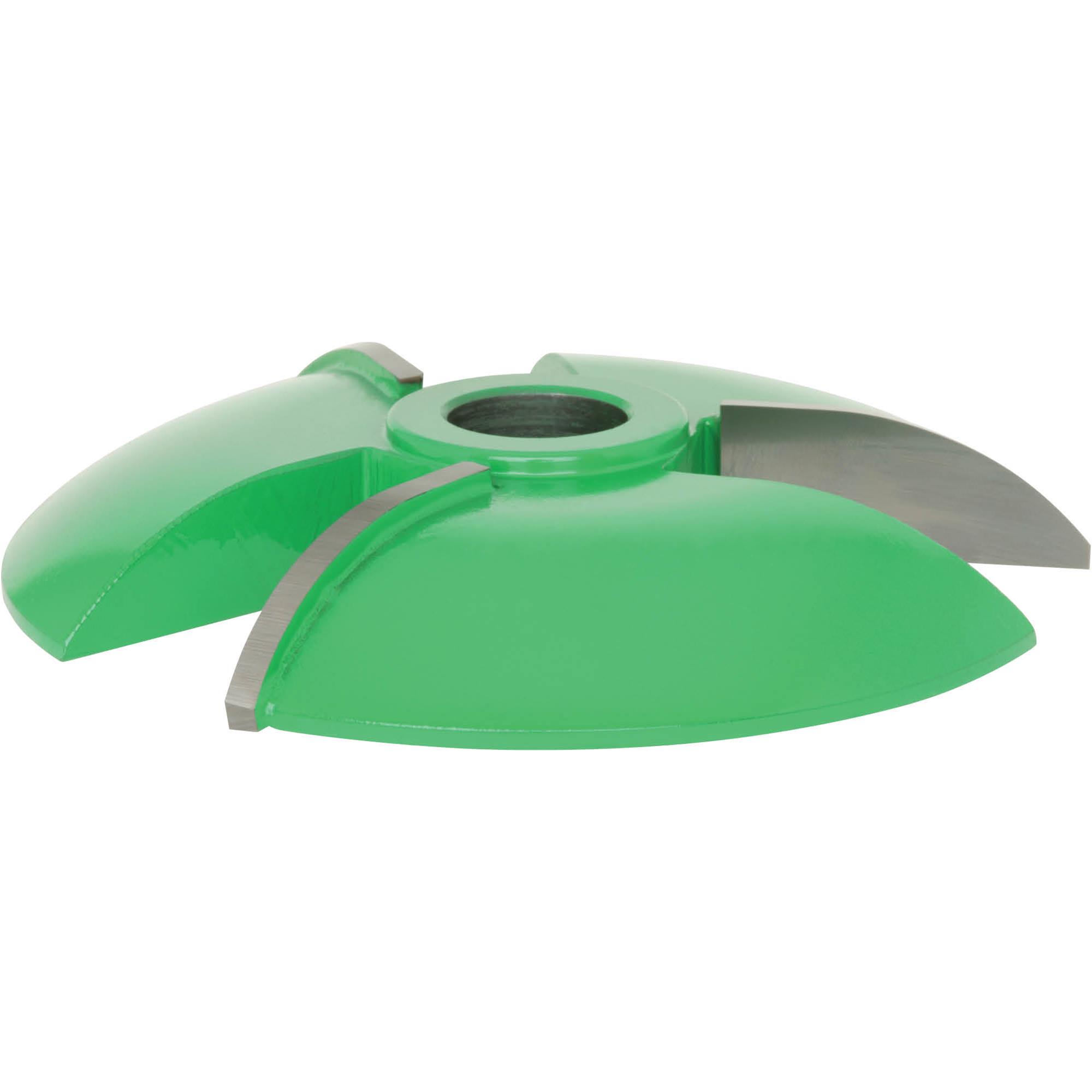 Panel Cutter - Convex, 3/4" Bore - Grizzly Industrial, Inc.