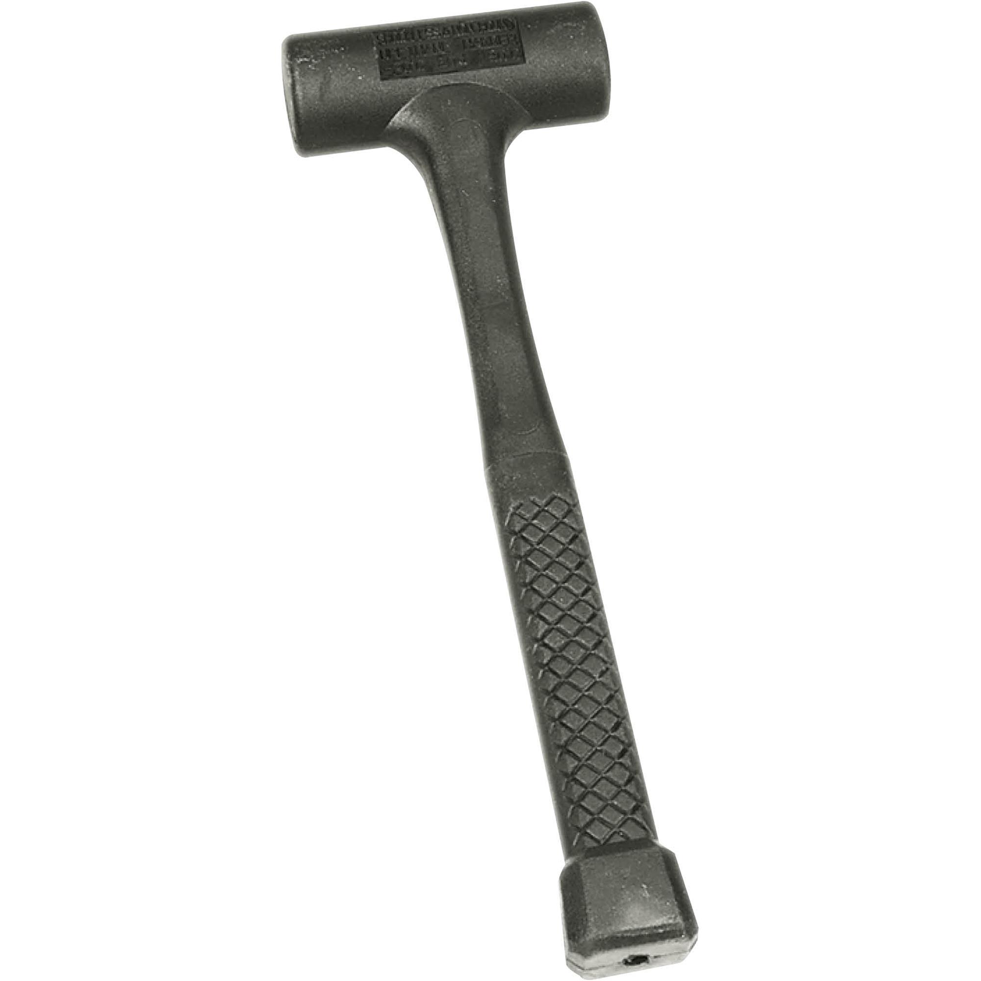 Dead Blow Hammer, 8 oz. at Grizzly.com