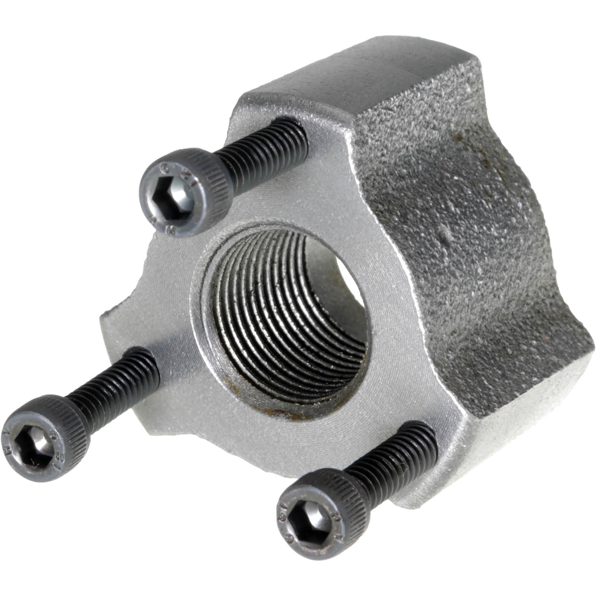 Insert 3 4 X 16 TPI RH Thread Grizzly Industrial Insert 3 4 X 16 TPI RH Thread Grizzly Industrial