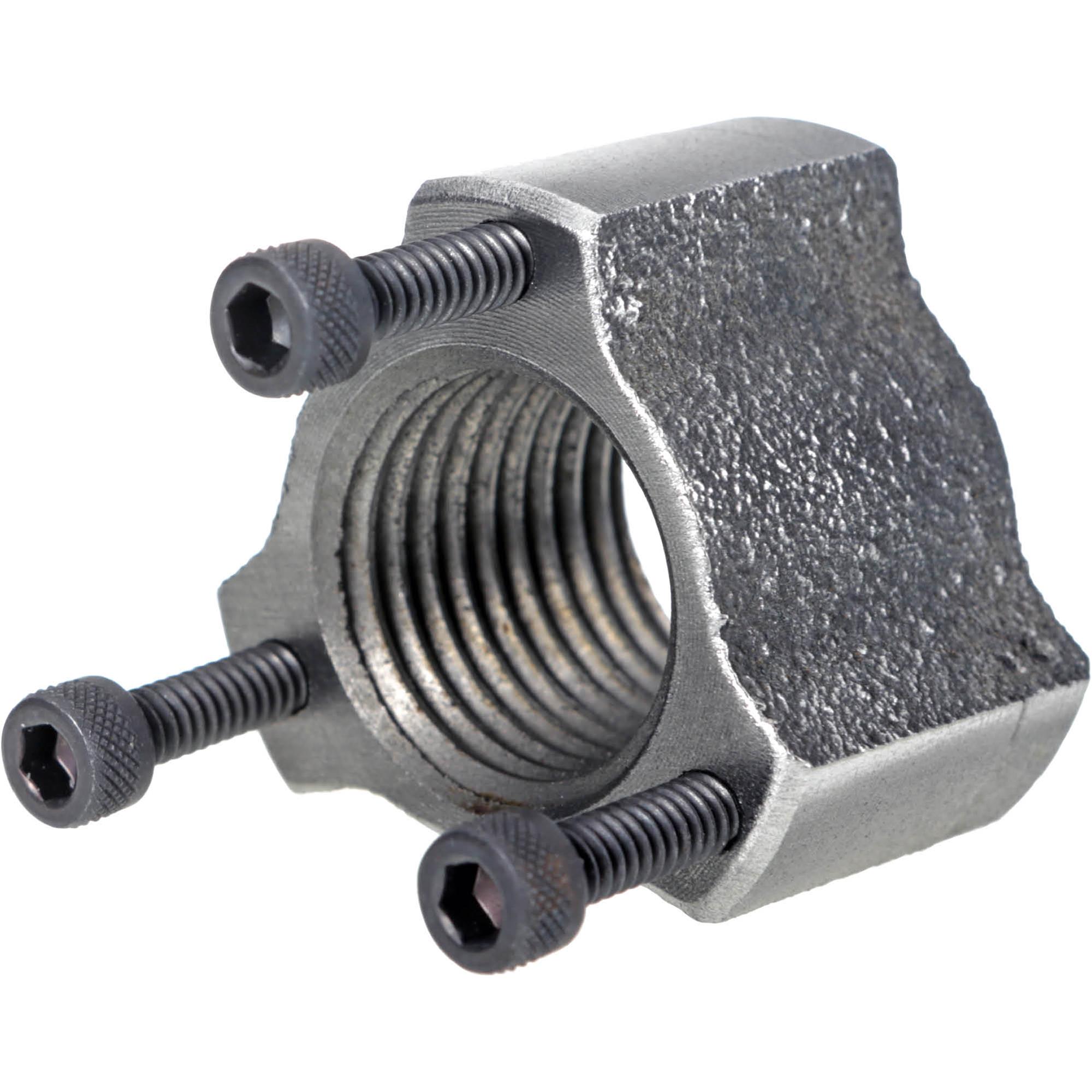 Insert - 1" x 10 TPI, RH Thread - Grizzly Industrial, Inc.