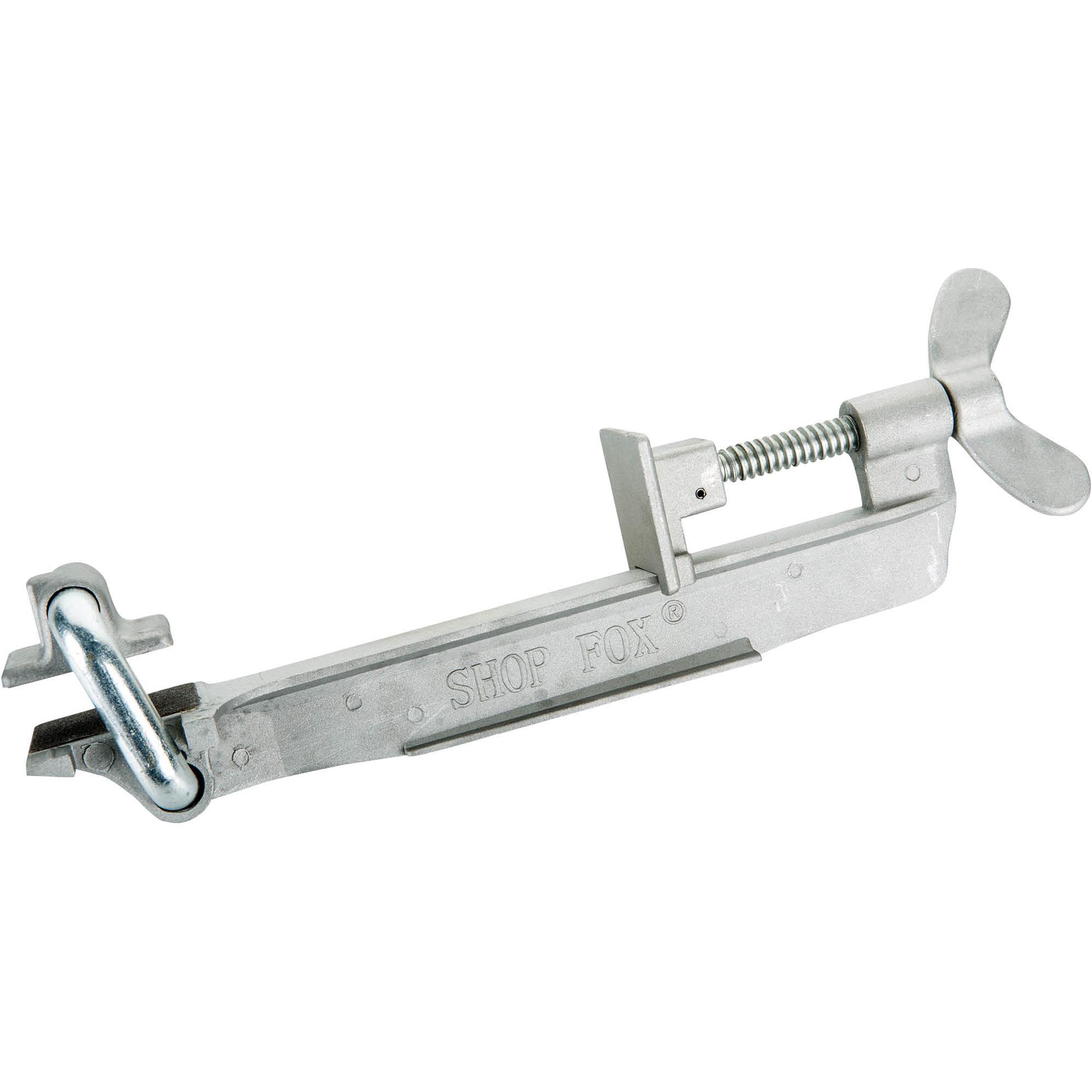 Face Frame Clamp - Grizzly Industrial