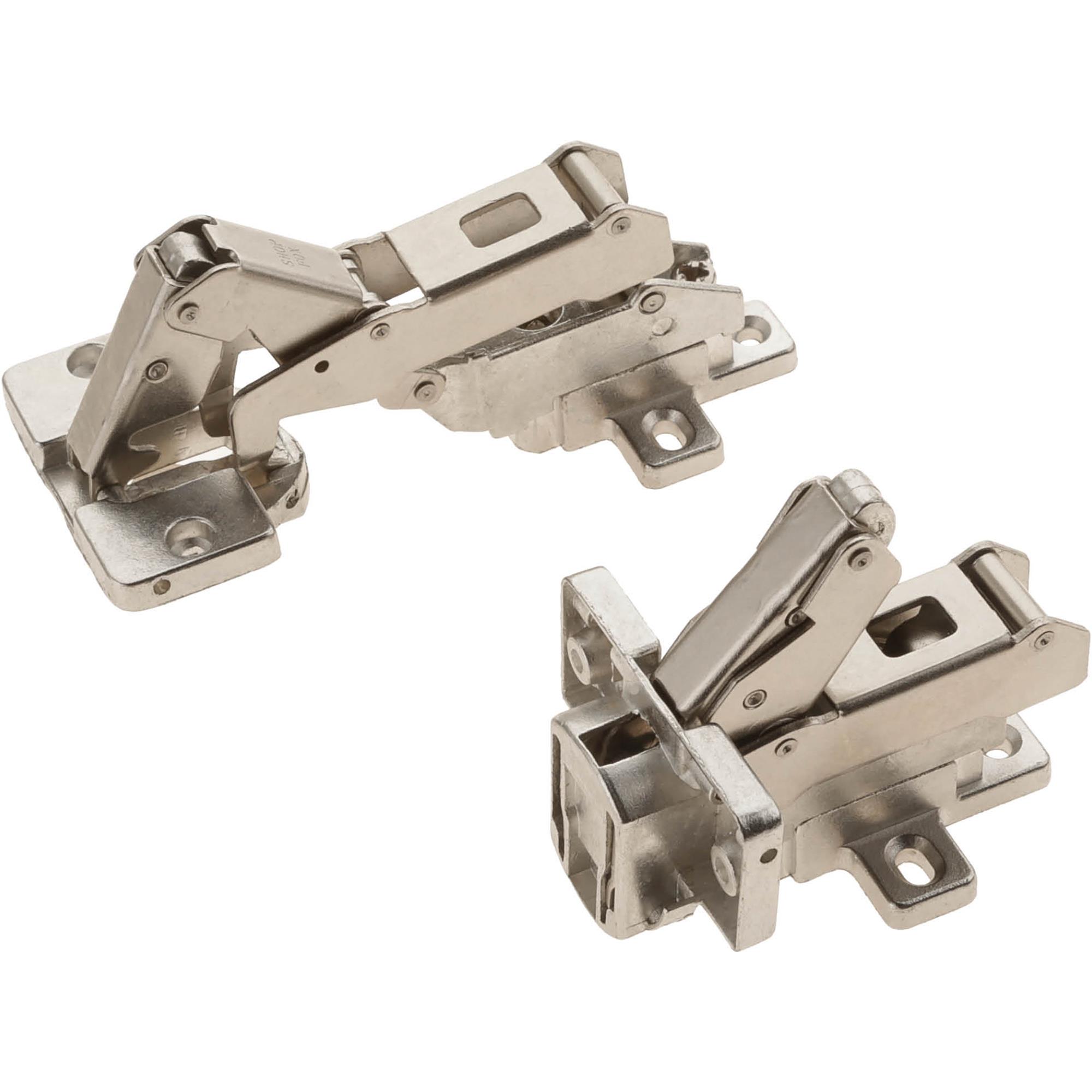 175 Euro-style Hinges, Inset Door at Grizzly.com