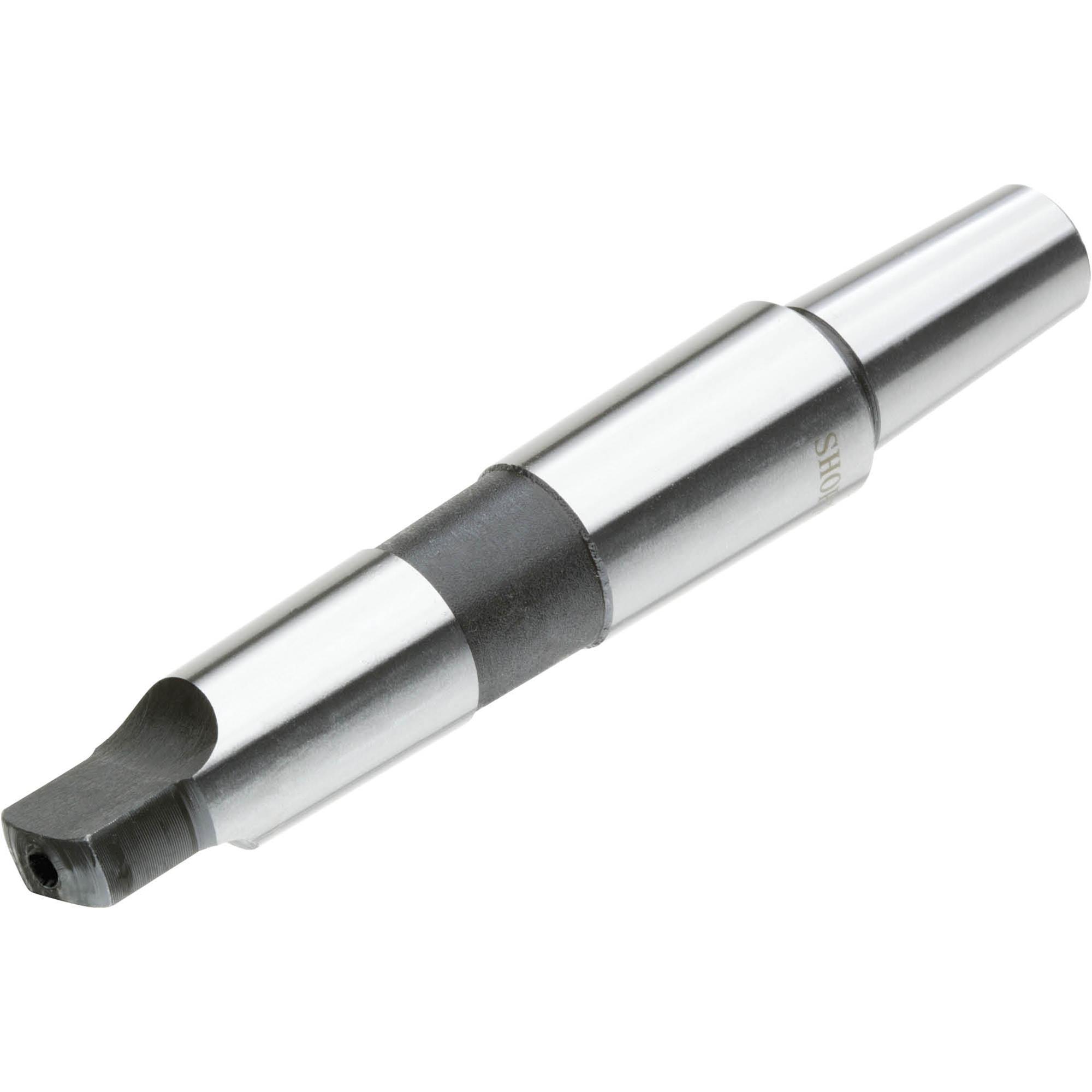 MT2 - JT2 Drill Chuck Arbor - Grizzly Industrial
