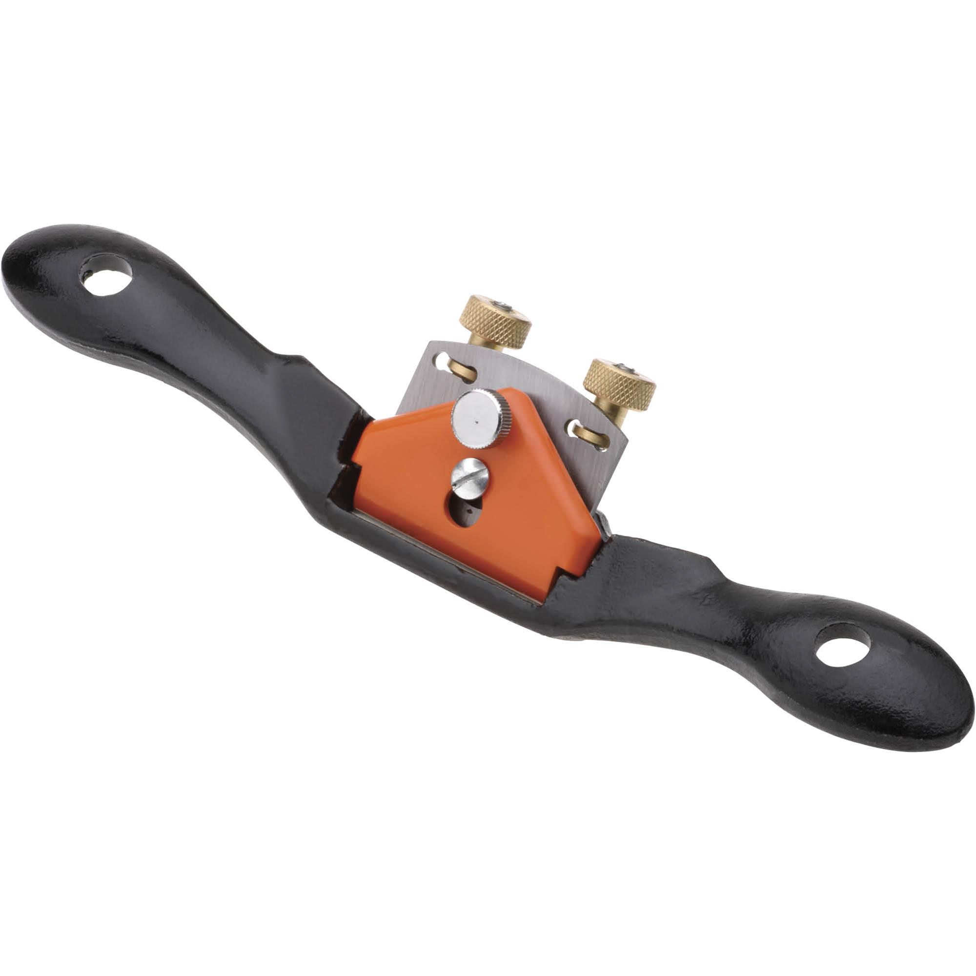 Spokeshave - Convex - Grizzly Industrial, Inc.