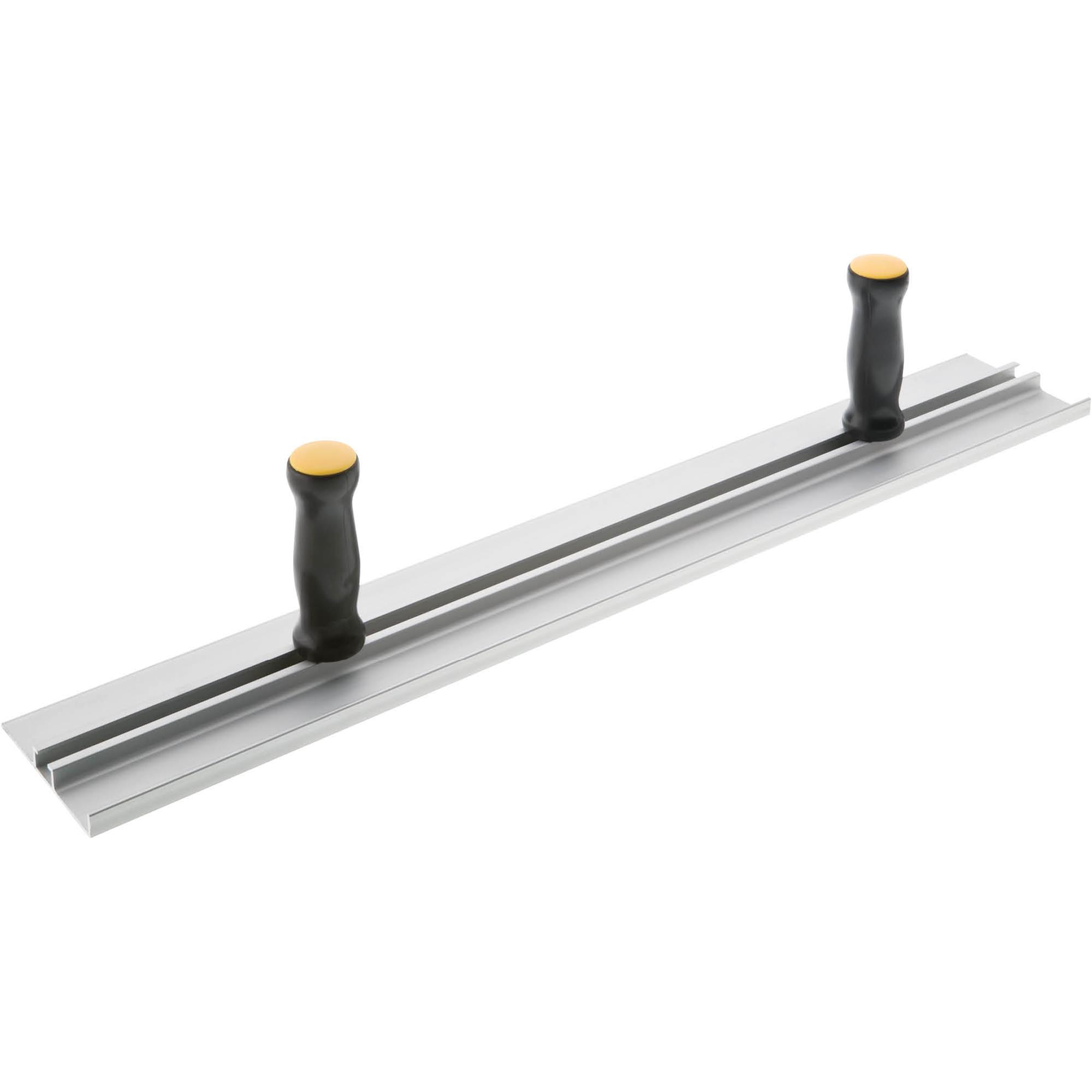 24" Saw Guide Rail - Grizzly Industrial