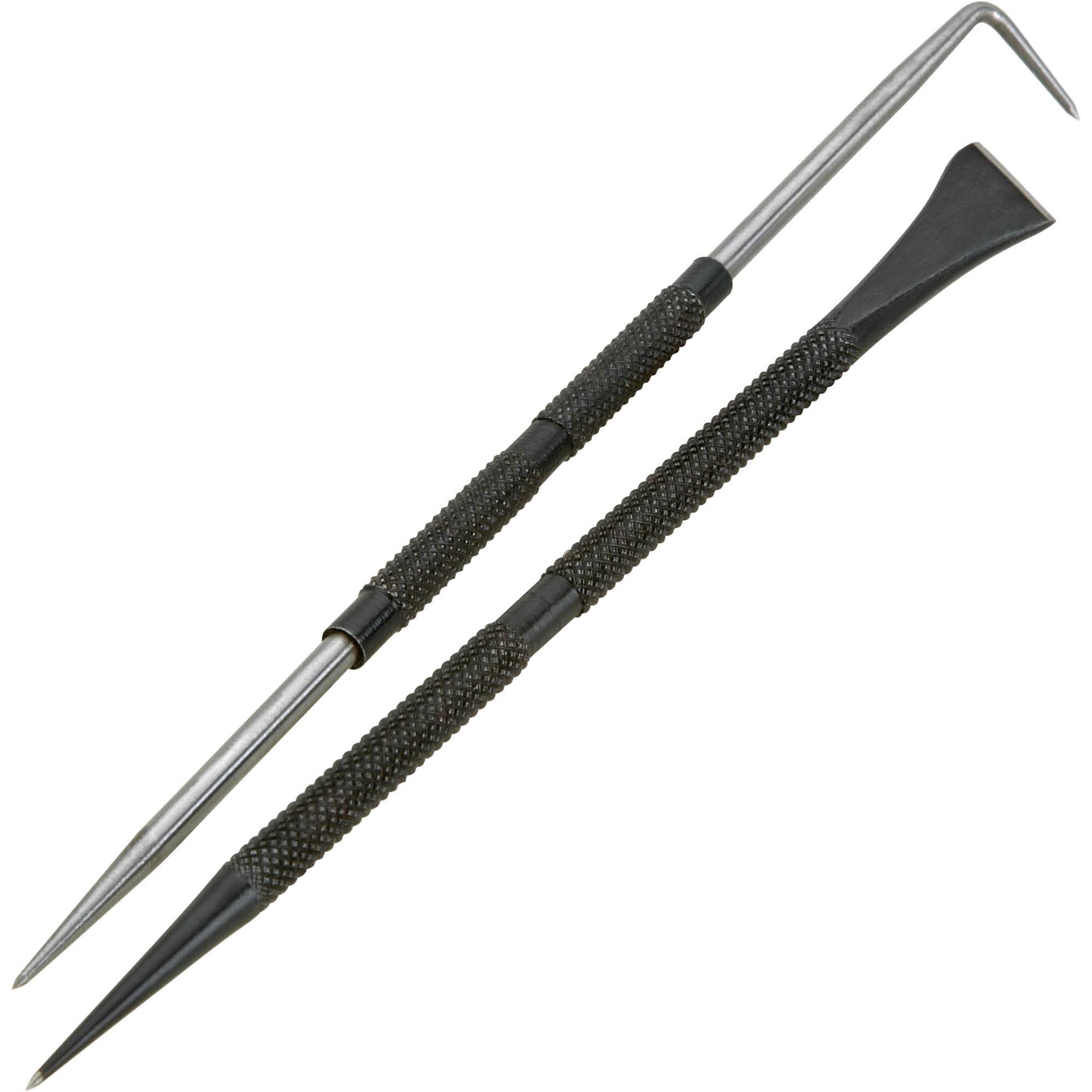 Machinist's Scriber Set - Grizzly Industrial