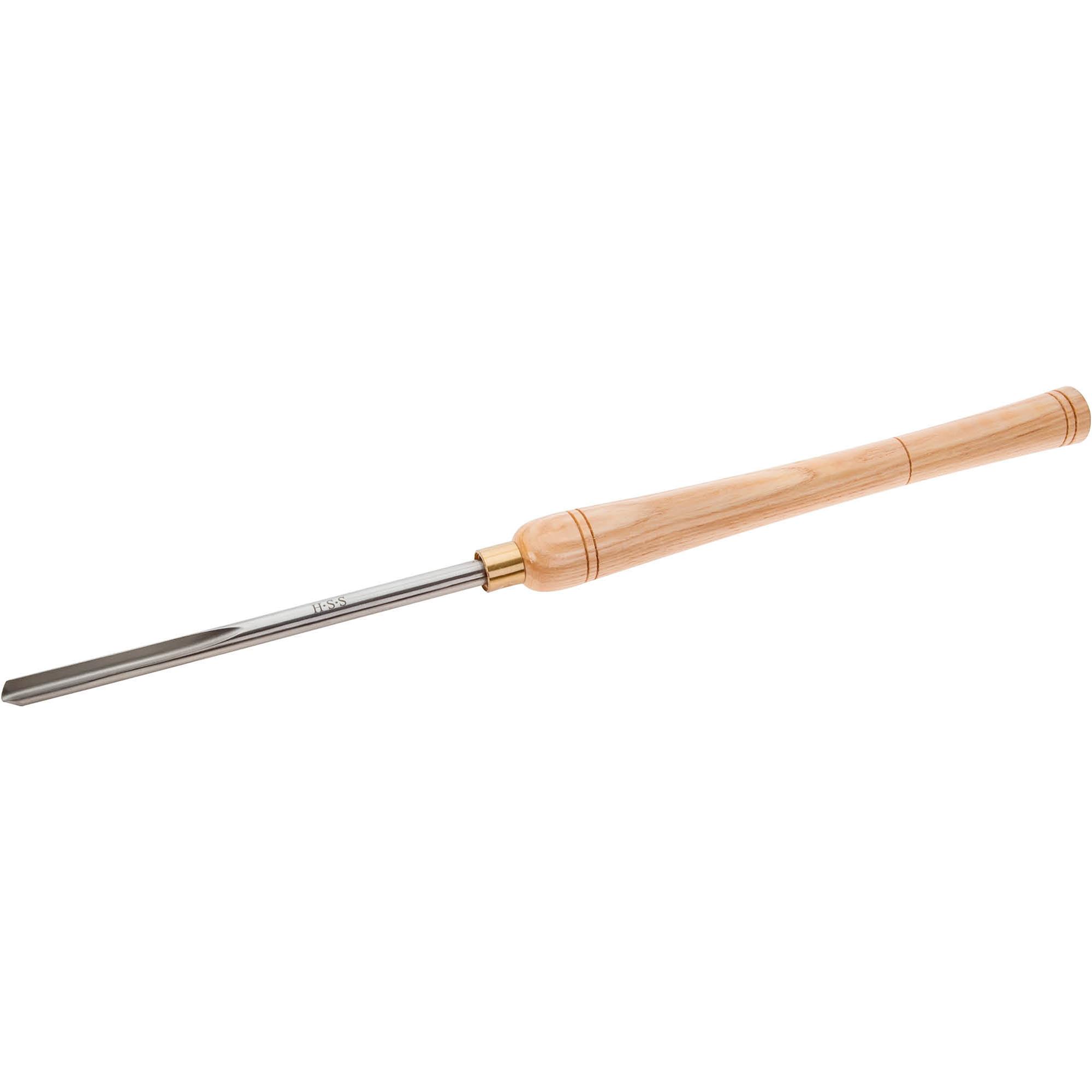 1/2" Bowl Gouge - Grizzly Industrial