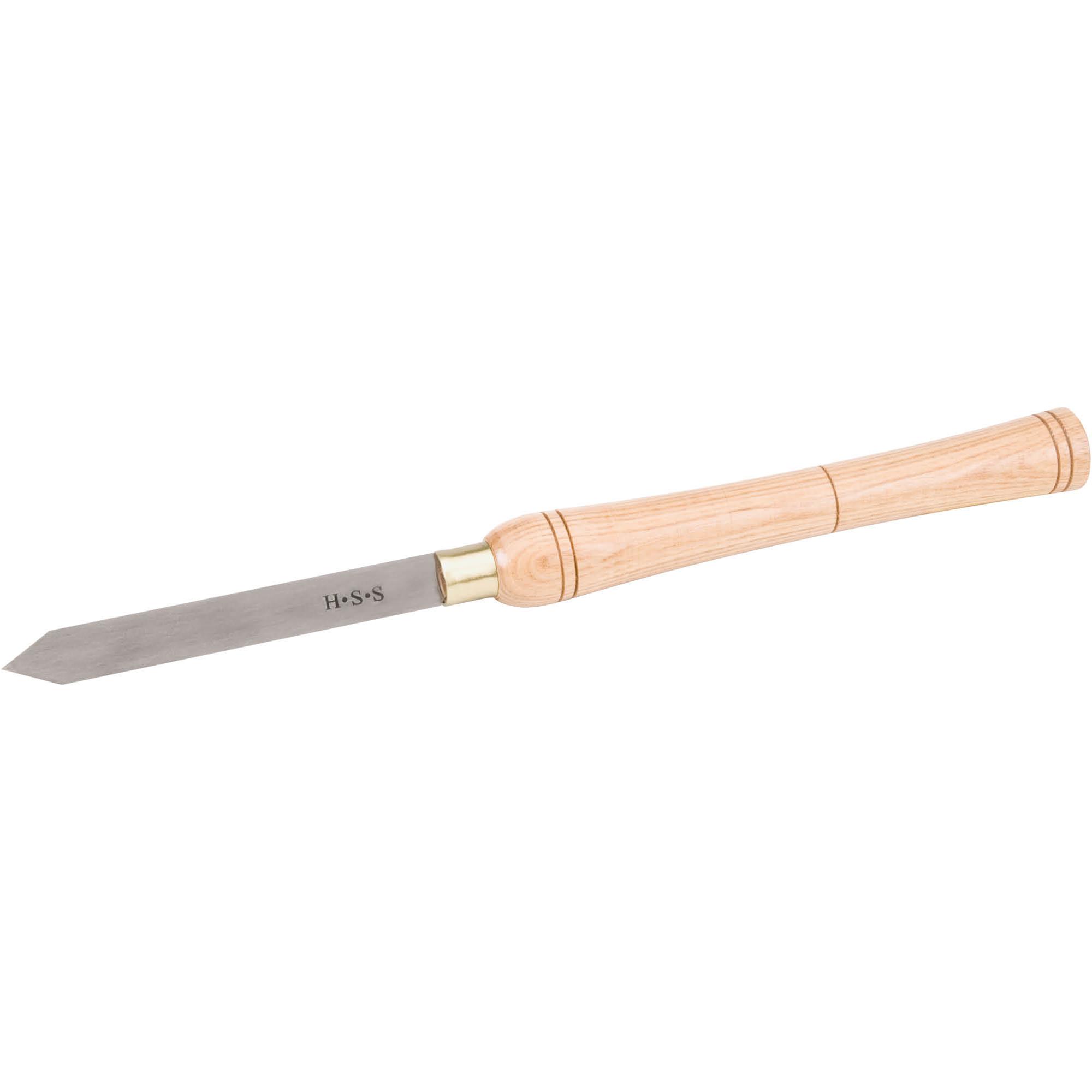 Lathe Chisel - 3/4" Parting Tool at Grizzly.com