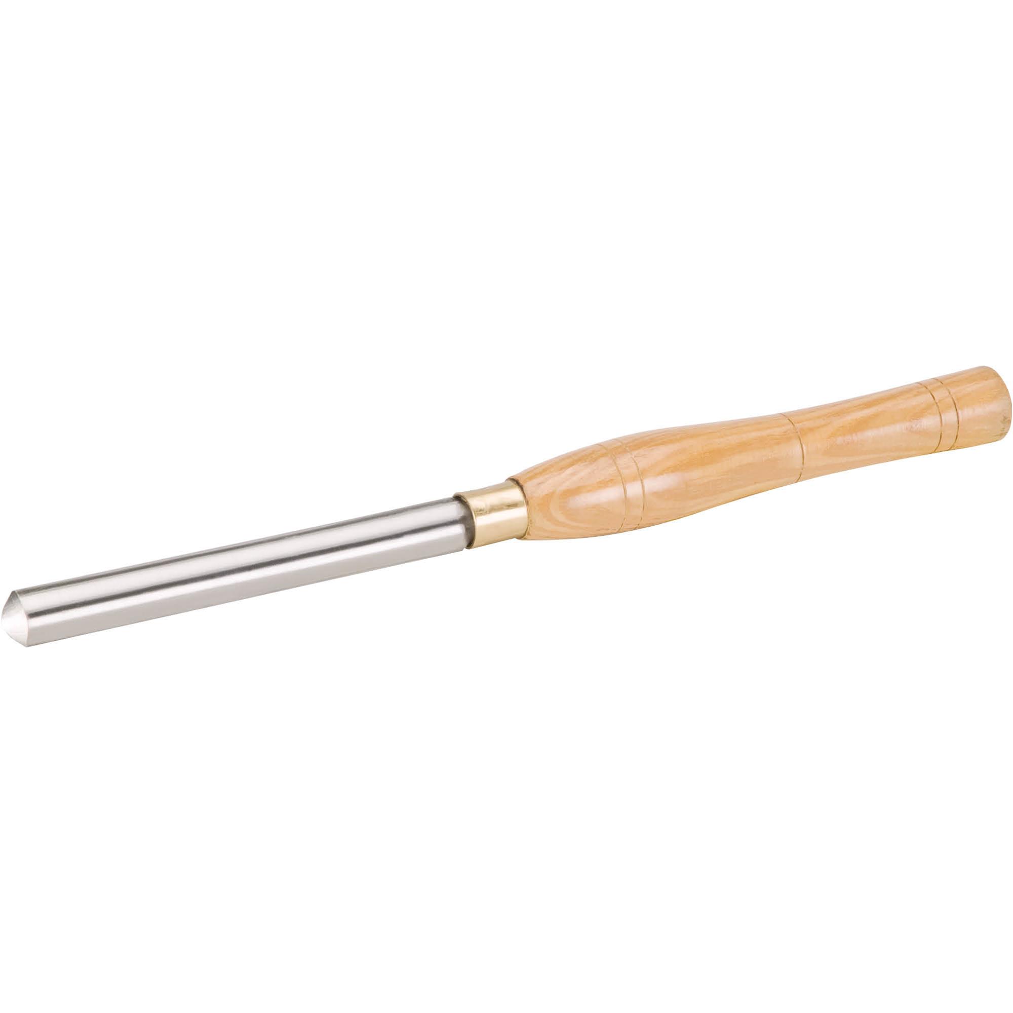 Lathe Chisel - 3/4" Round Scraper - Grizzly Industrial, Inc.