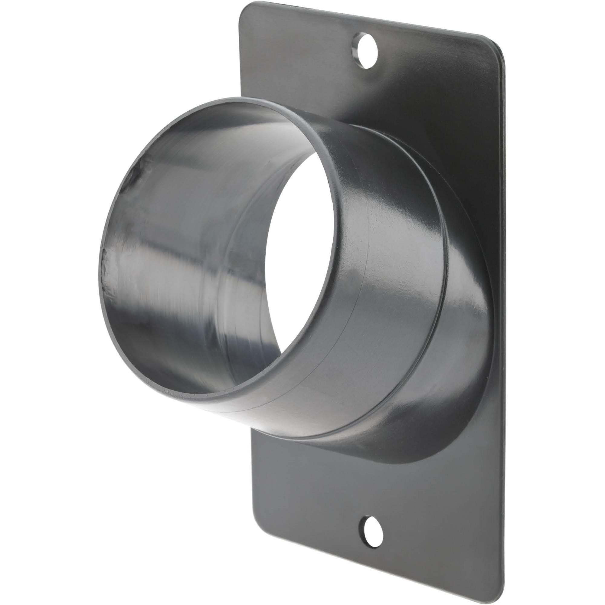 4" Angle Dust Port - Grizzly Industrial, Inc.