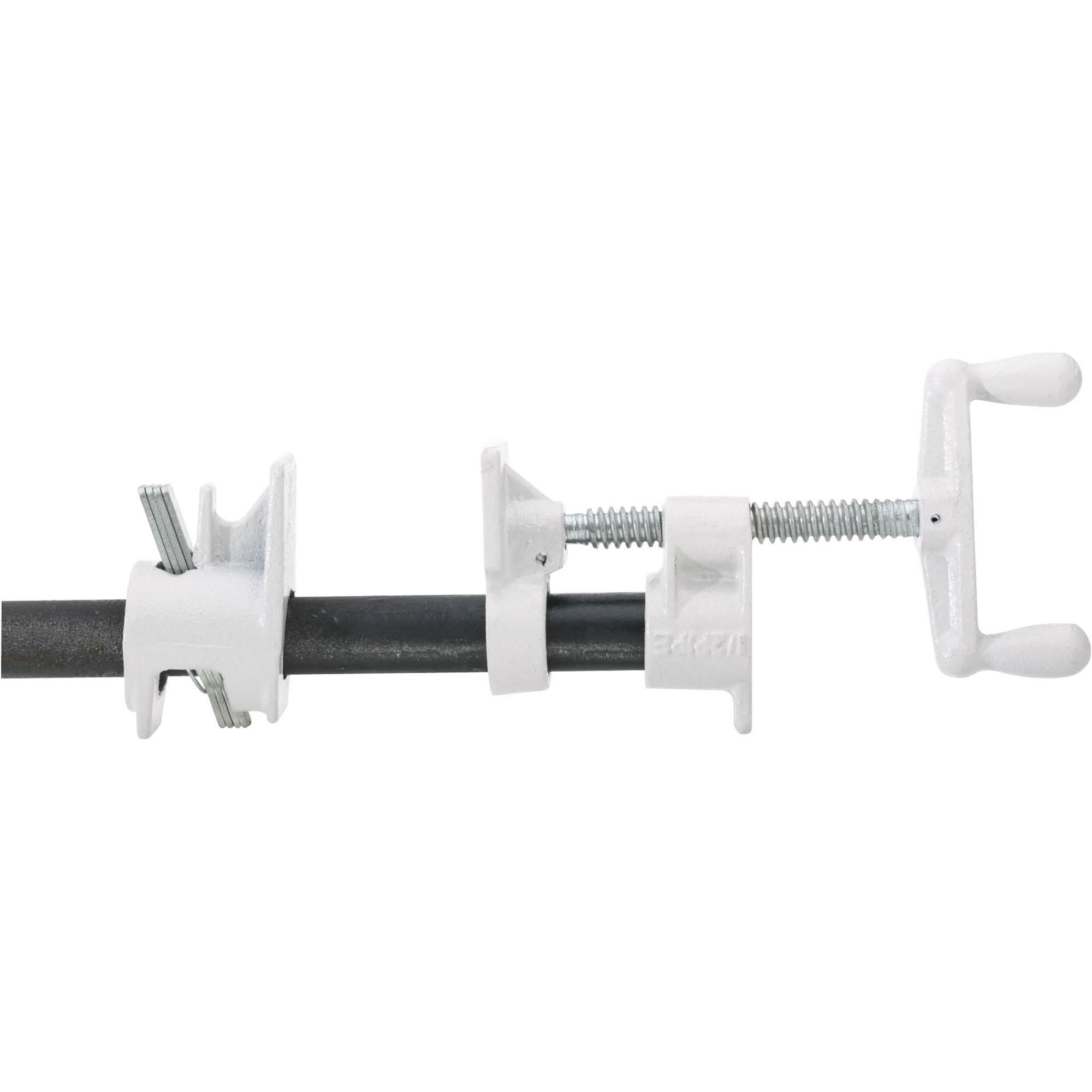 Pipe Clamp for 1/2" Pipe - Grizzly Industrial, Inc.