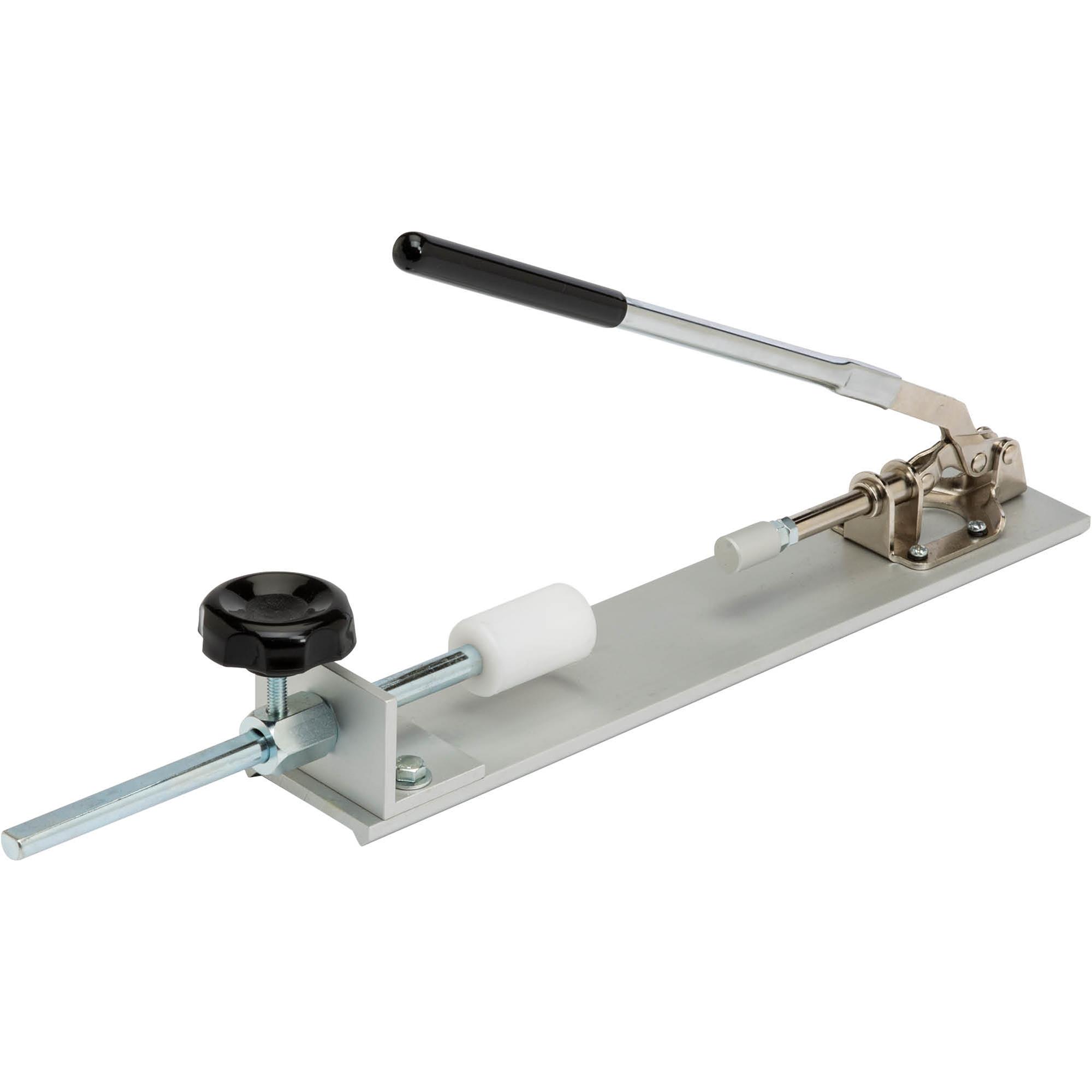 Pen Press - Grizzly Industrial