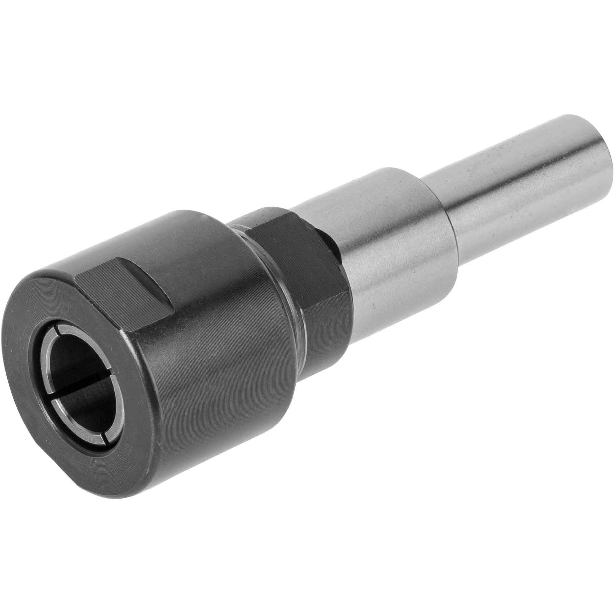 Router Collet Extender - Grizzly Industrial