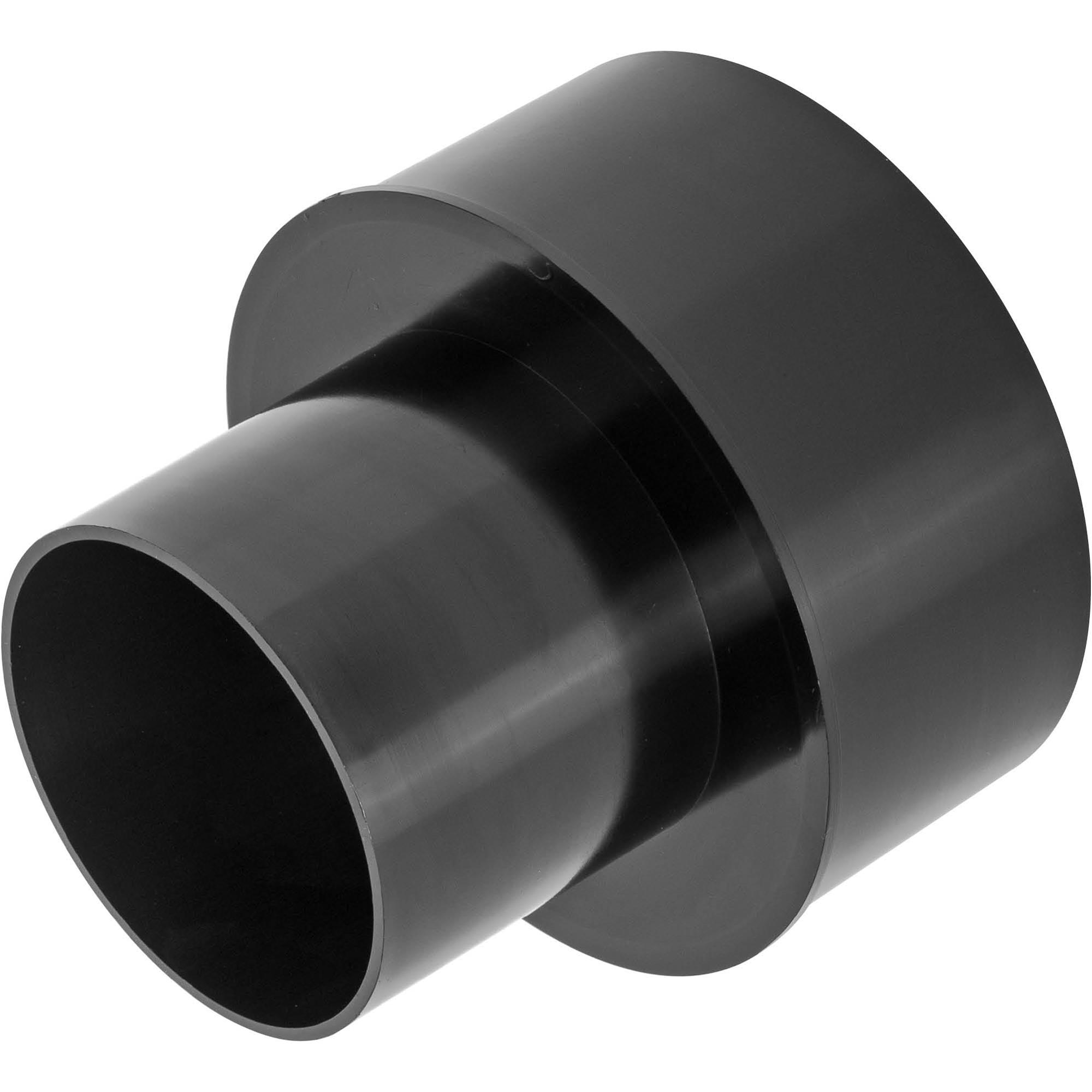 6" x 4" Reducer - Grizzly Industrial, Inc.