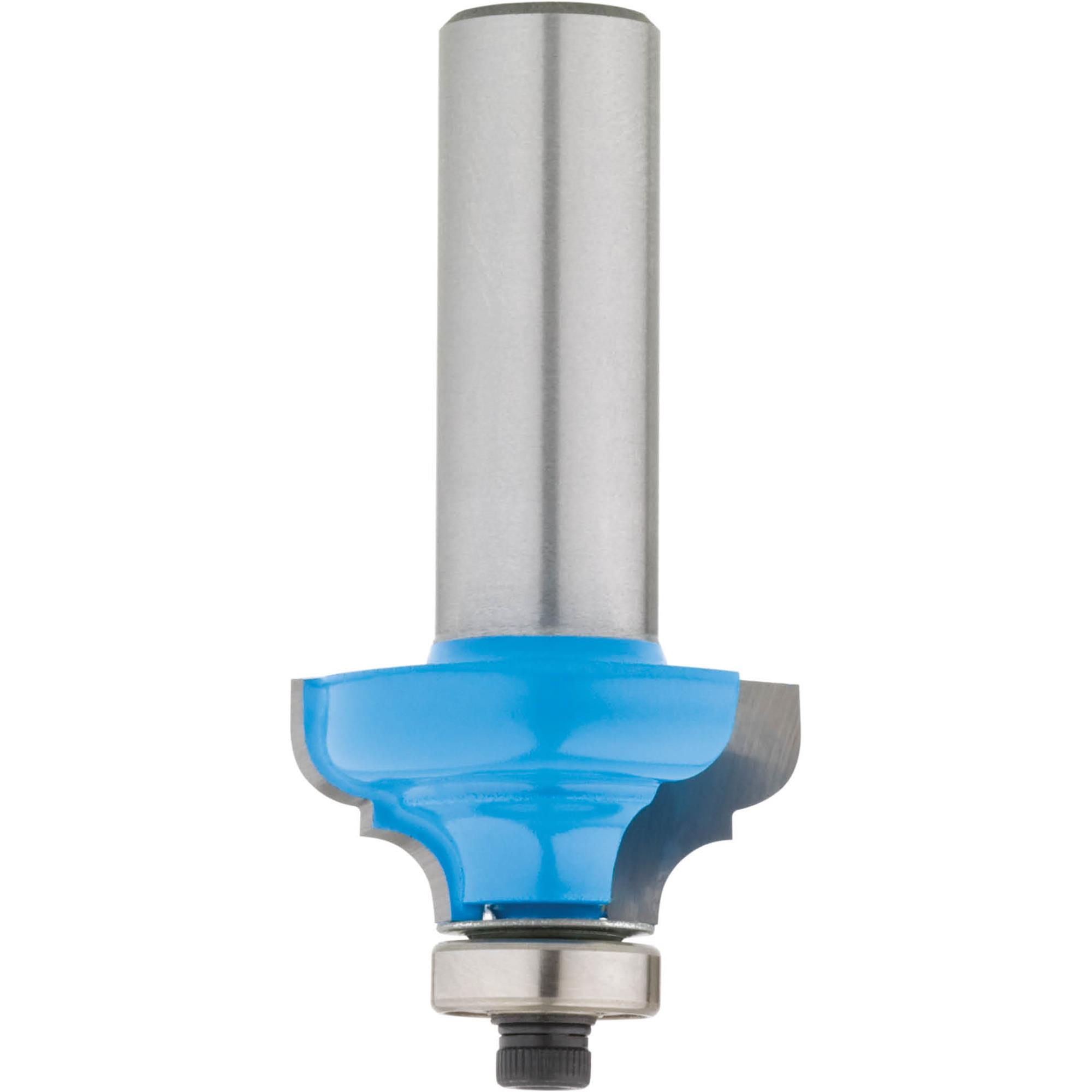 1/2" Classical Bit, 1/2" Shank at Grizzly.com