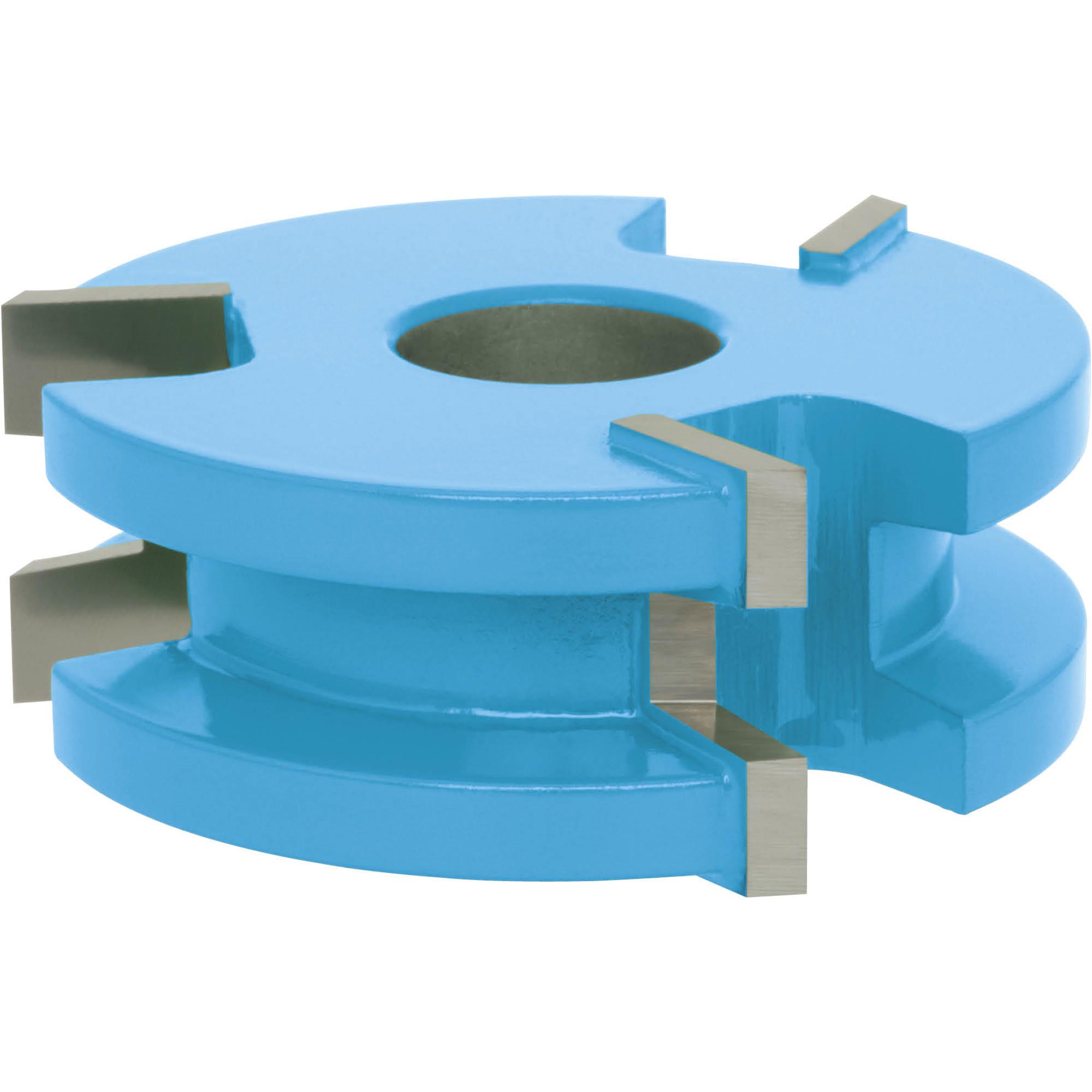 Wedge Tongue 3/4" Bore - Grizzly Industrial