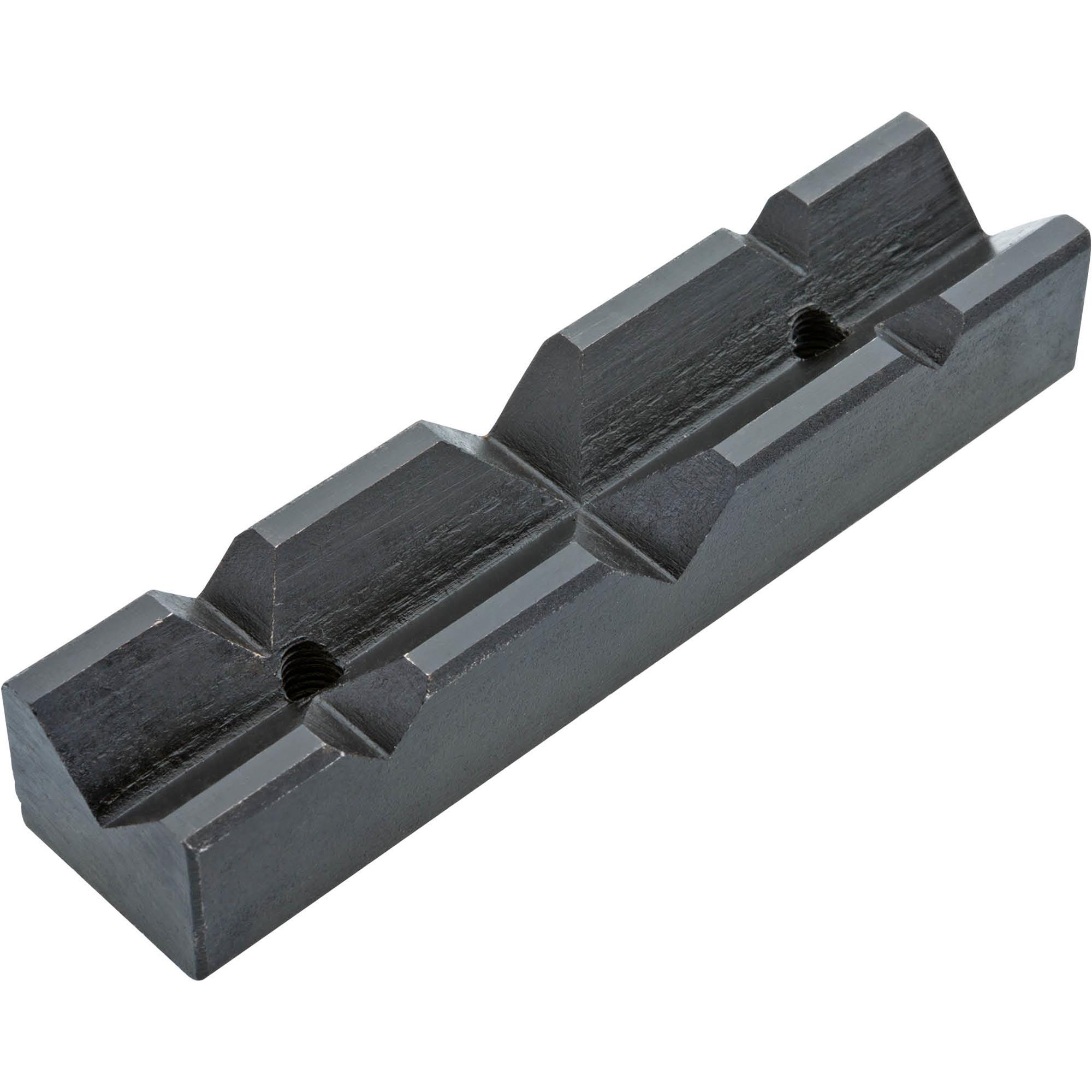 Prismatic Jaw - Grizzly Industrial