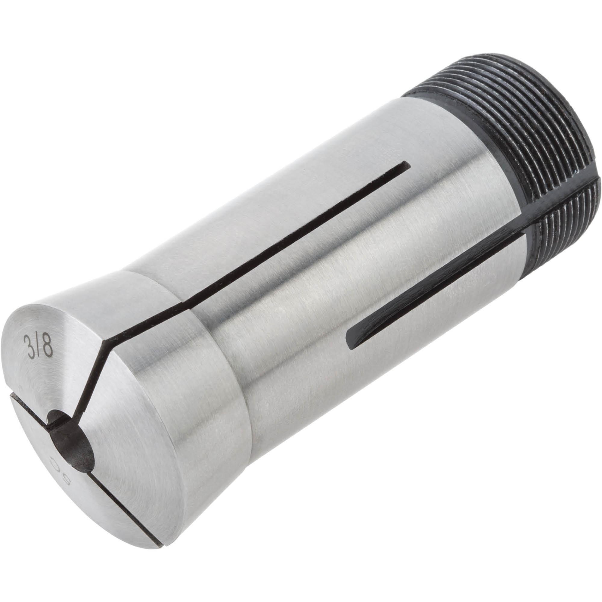 Precision 5-C Collet - 3/8" - Grizzly Industrial
