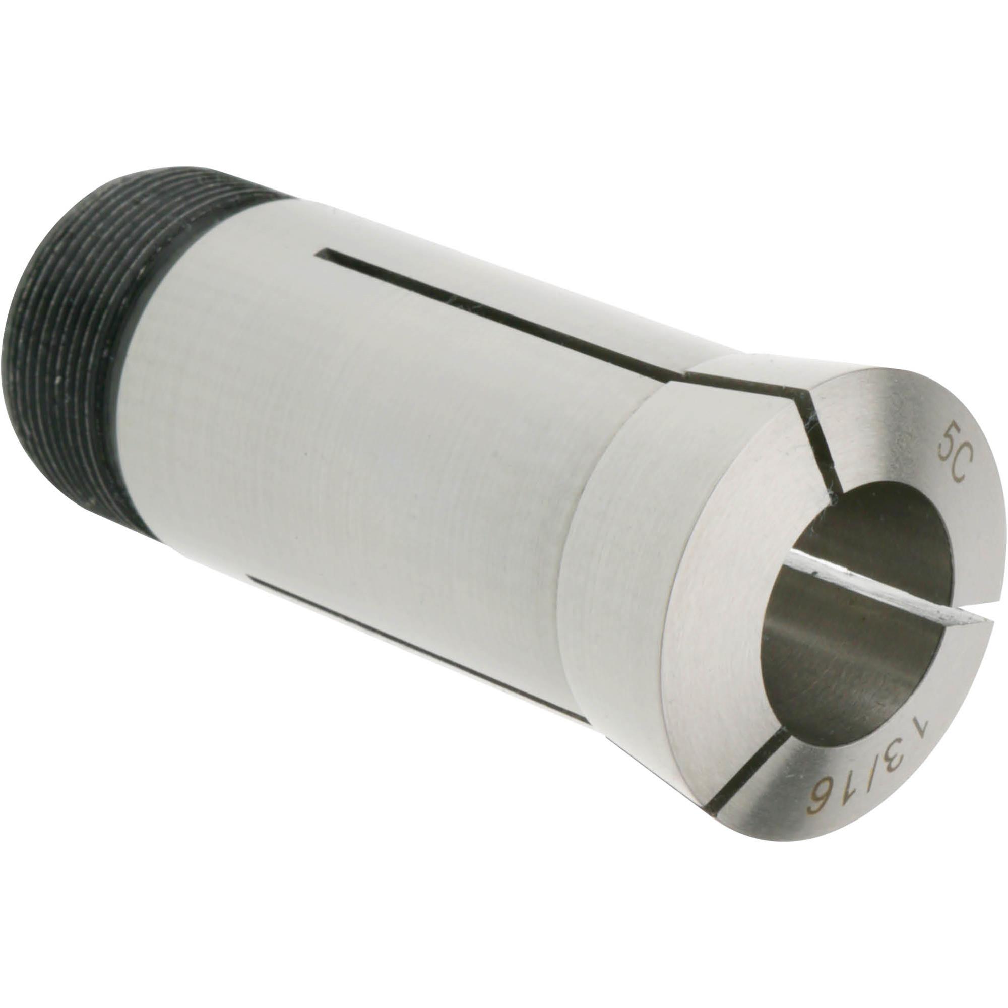 Precision 5-C Collet - 13/16" - Grizzly Industrial, Inc.