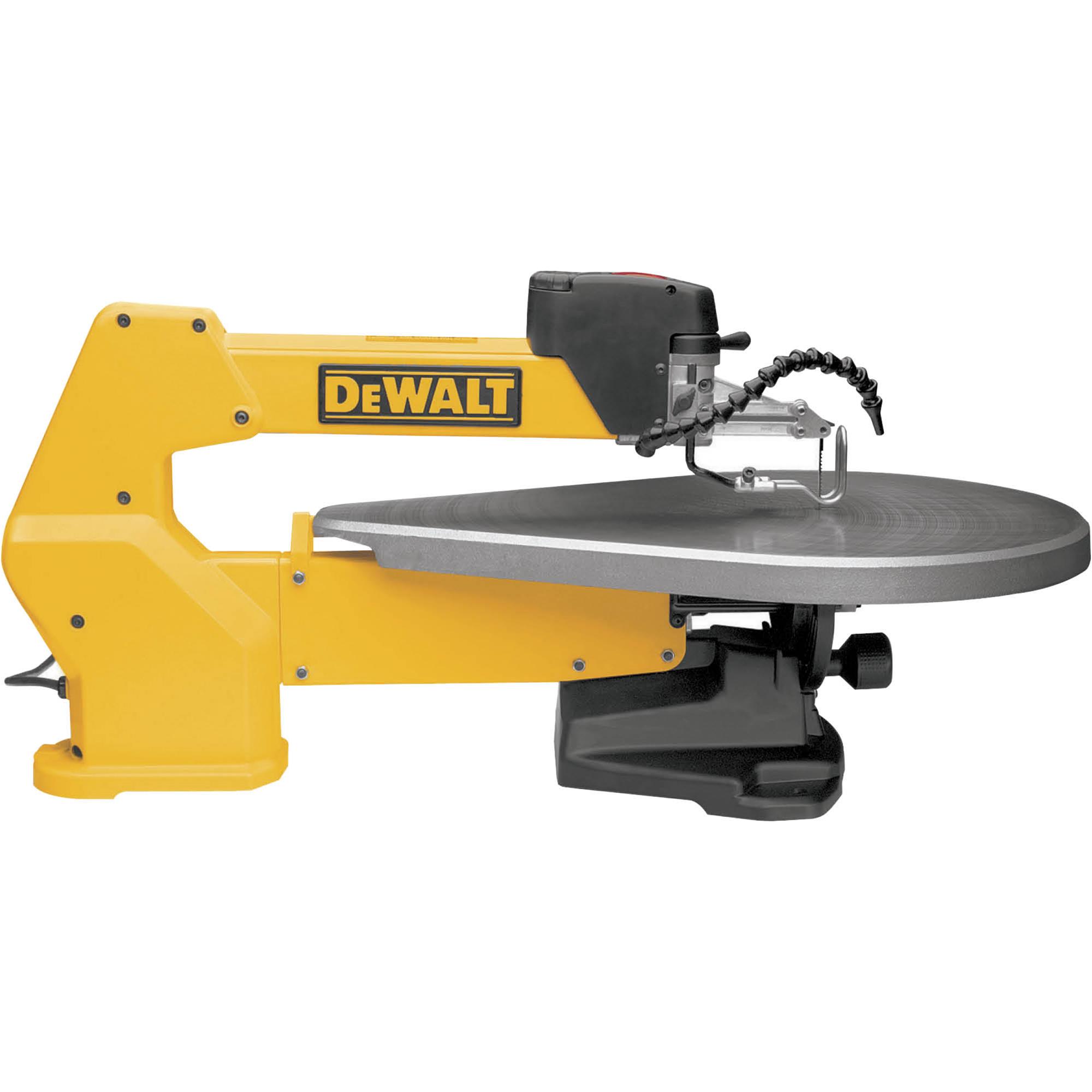 20 Scroll Saw Grizzly Industrial Inc