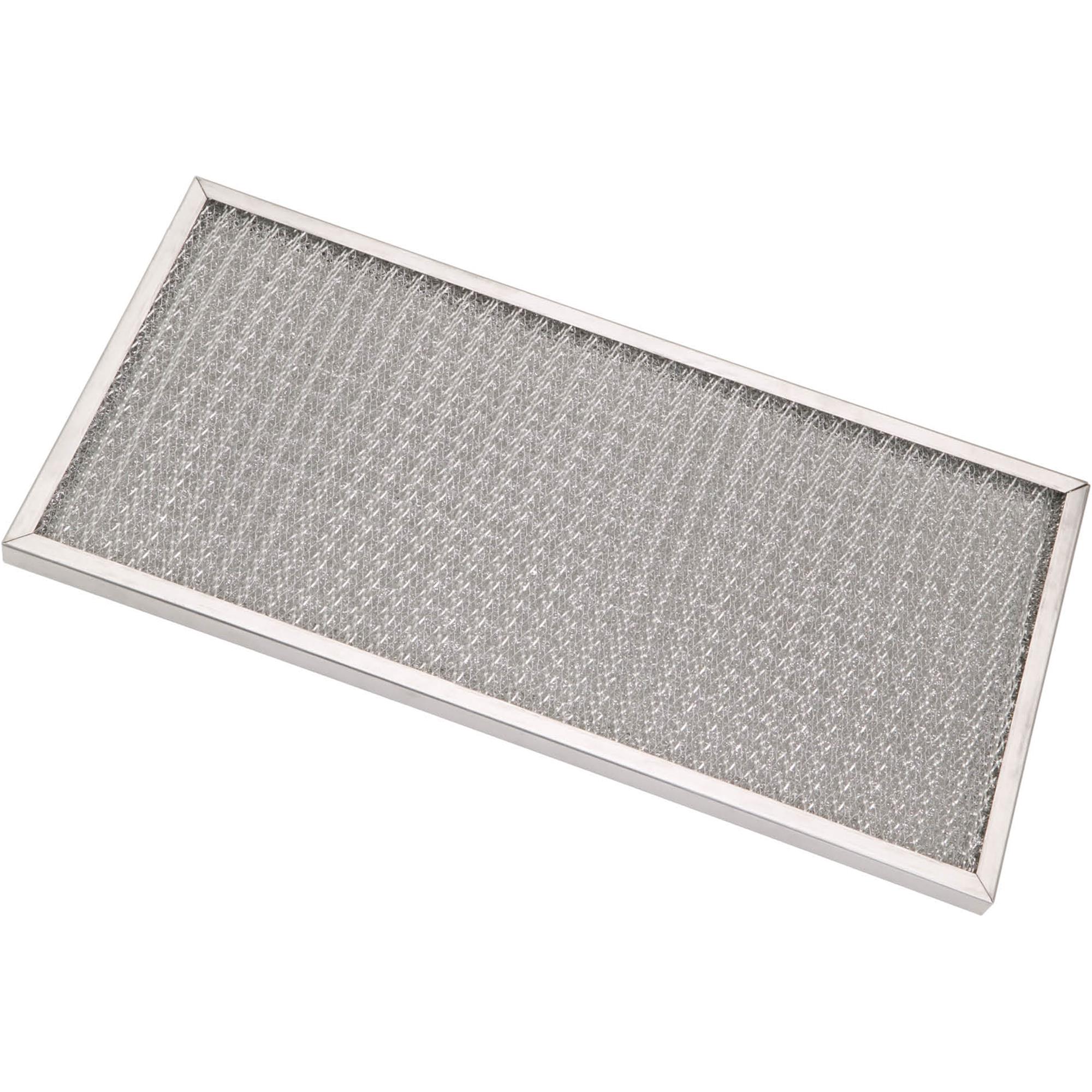 5-Micron Washable Primary Filter (G5955) - Grizzly Industrial