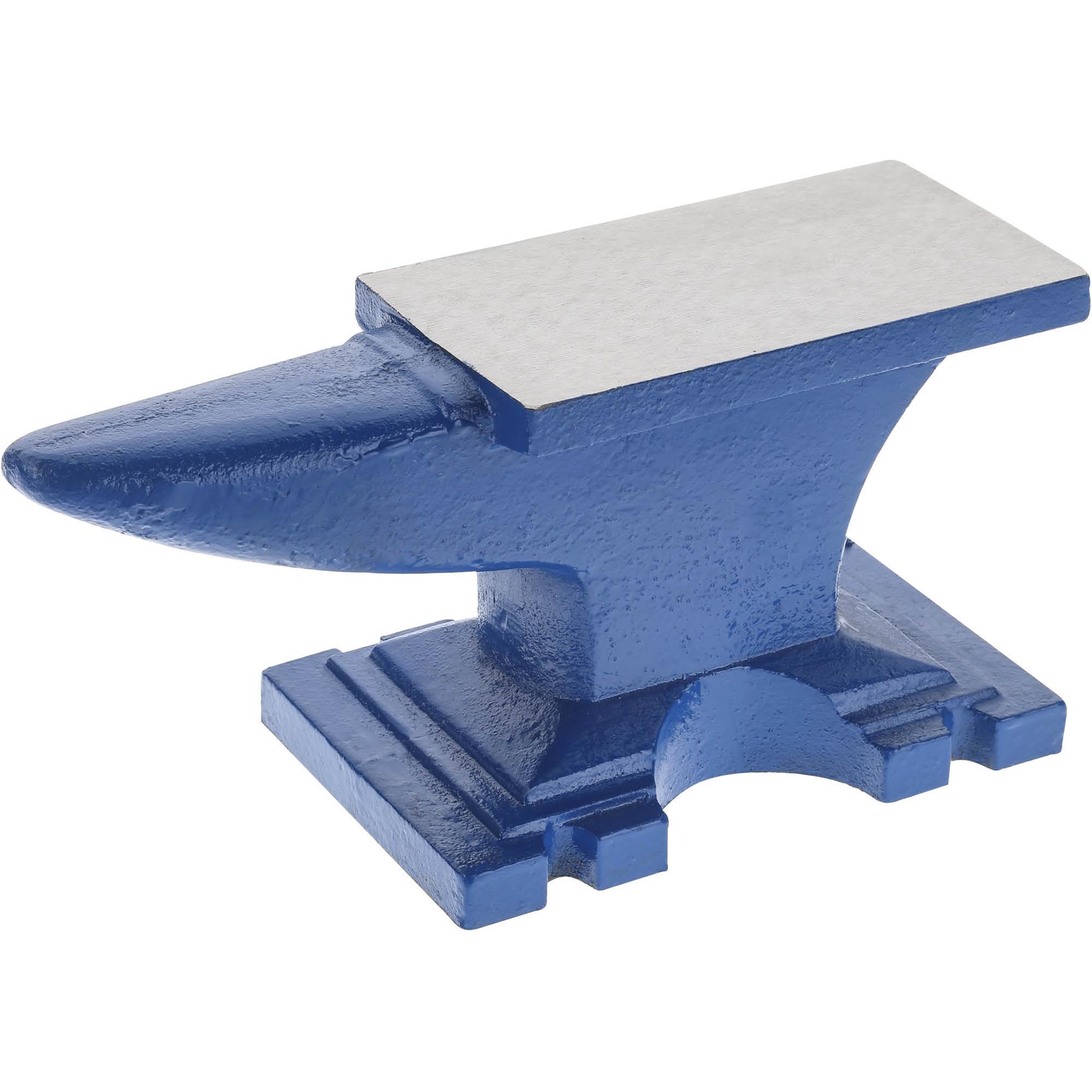 Anvil - 24 lb. - Grizzly Industrial, Inc.