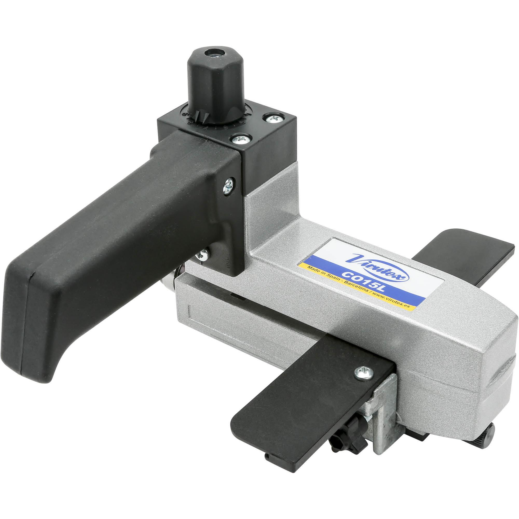 Handheld Laminate Trimmer - Grizzly Industrial, Inc.