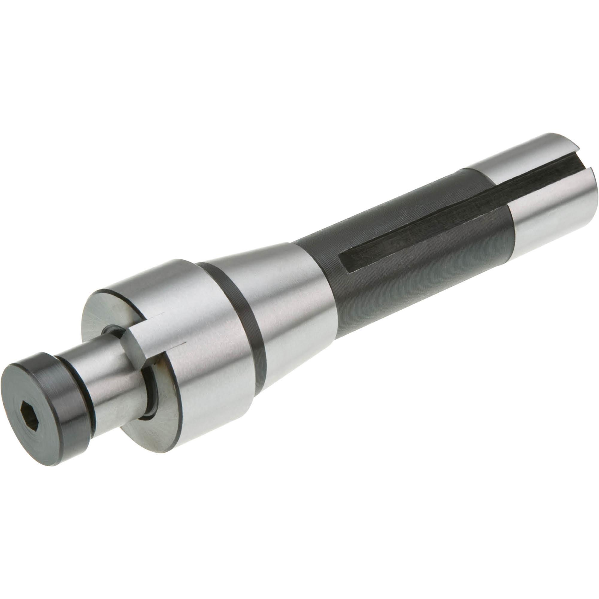 R-8 Shell End Mill Arbor - 3/4" at Grizzly.com
