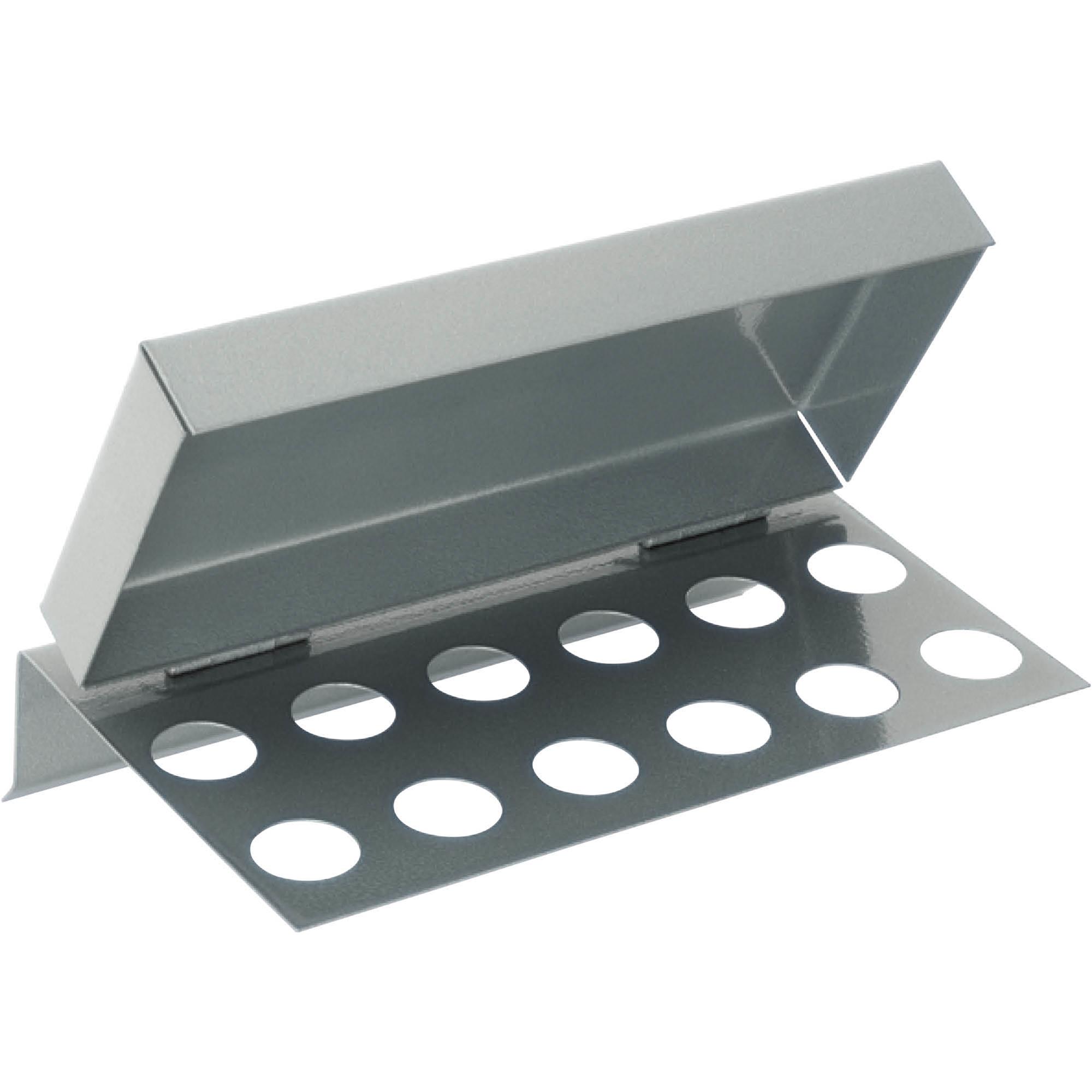 R-8 Collet Rack - Grizzly Industrial, Inc.