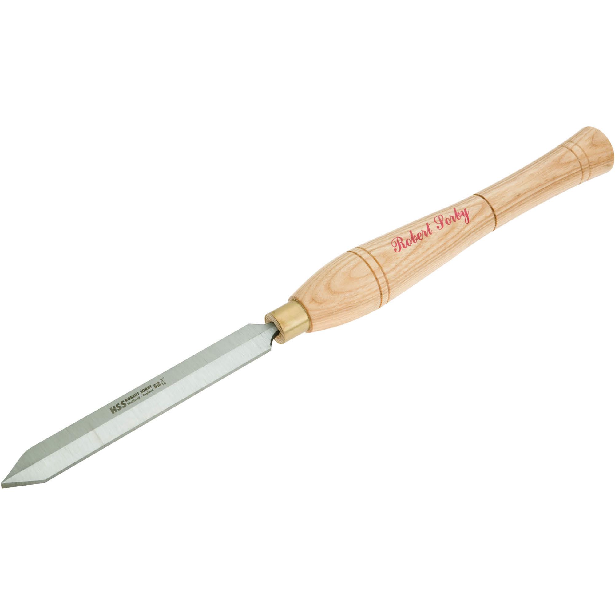 Parting Tool HSS - Diamond 3/16 Inch - Grizzly Industrial, Inc.