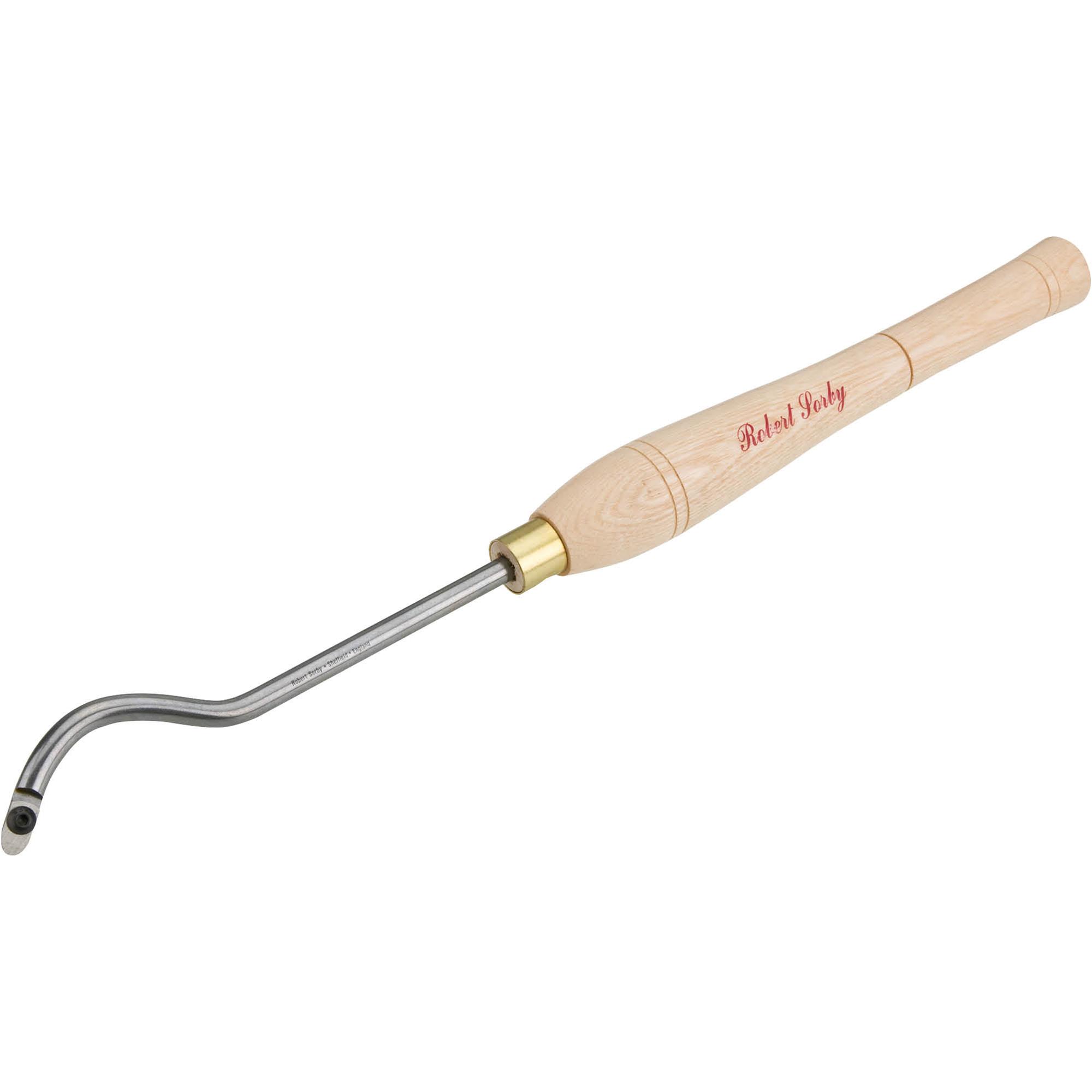 Swan Neck Hollowing Tool 20 Inch - Grizzly Industrial