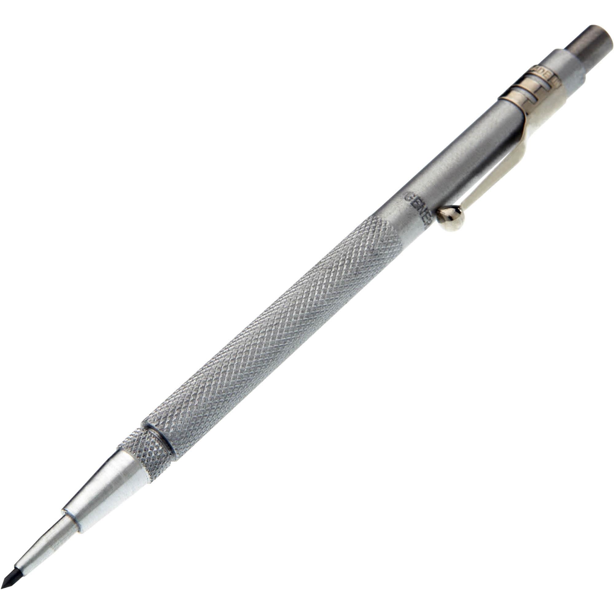 Tungsten Carbide Scriber and Magnet - Grizzly Industrial, Inc.