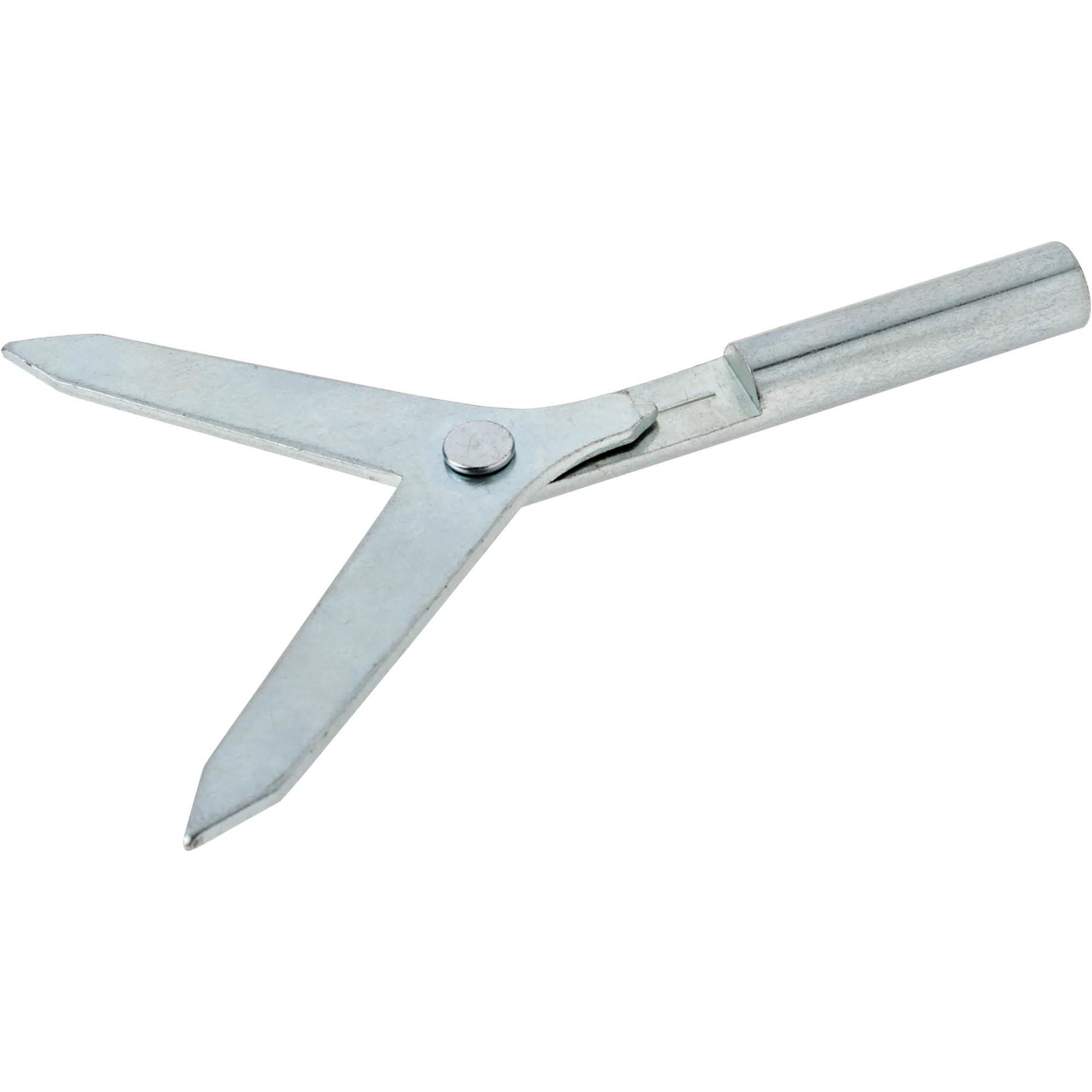 Round Bar Center Finder - Grizzly Industrial