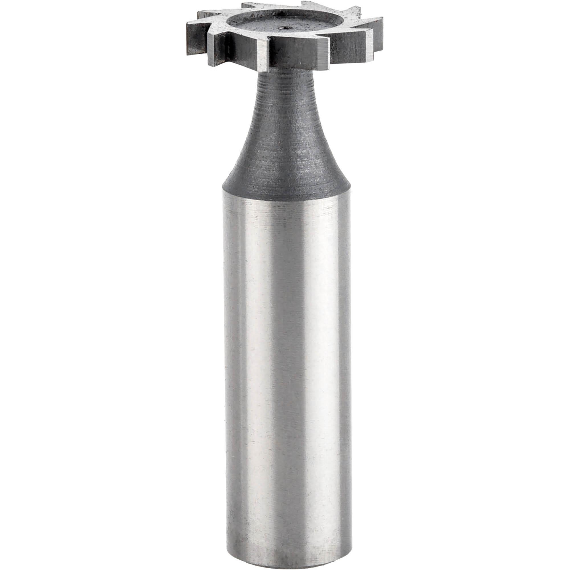 Woodruff Keyseat Cutter - 3/4" x 1/8" - Grizzly Industrial, Inc.