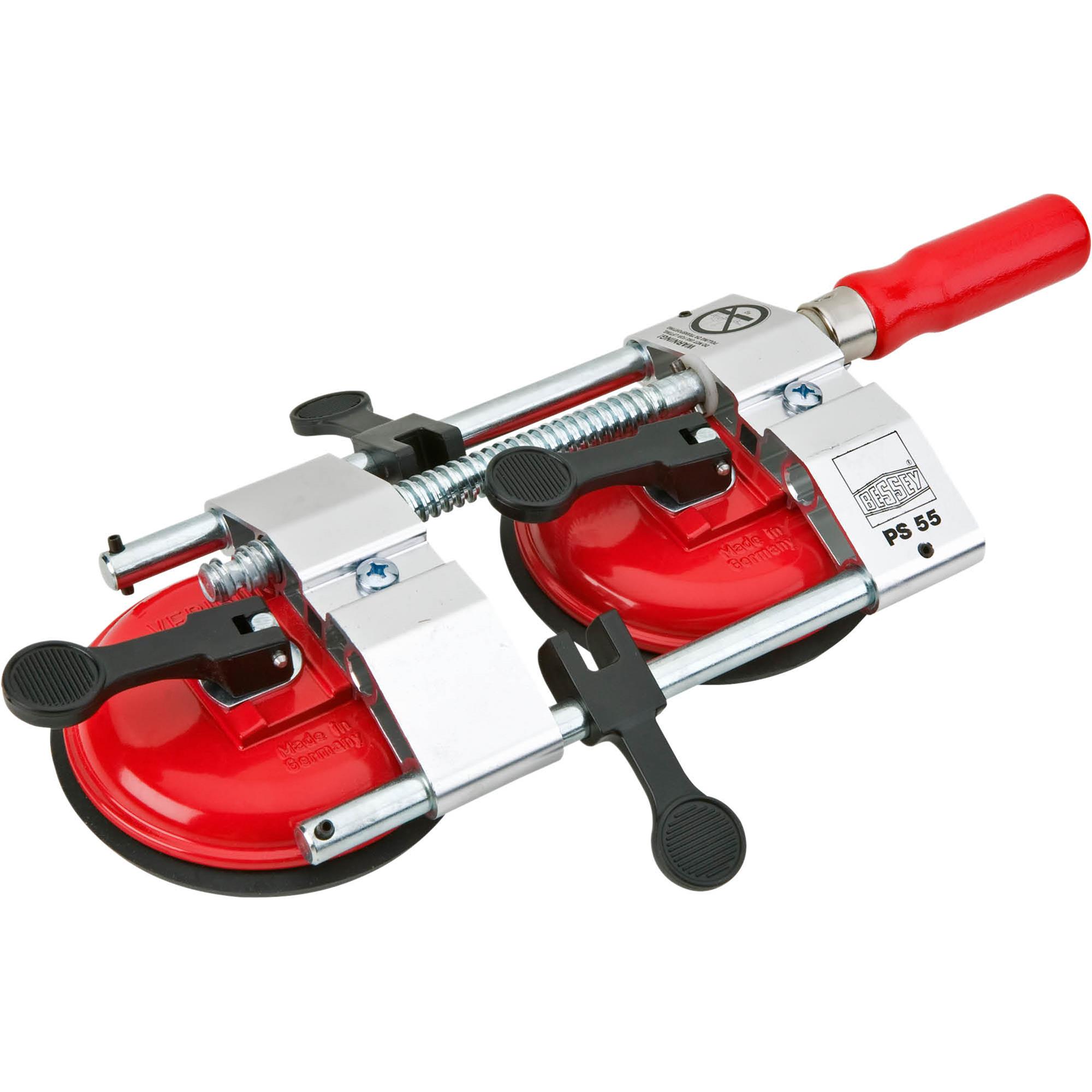 Solid Surface Seaming Clamp at Grizzly.com