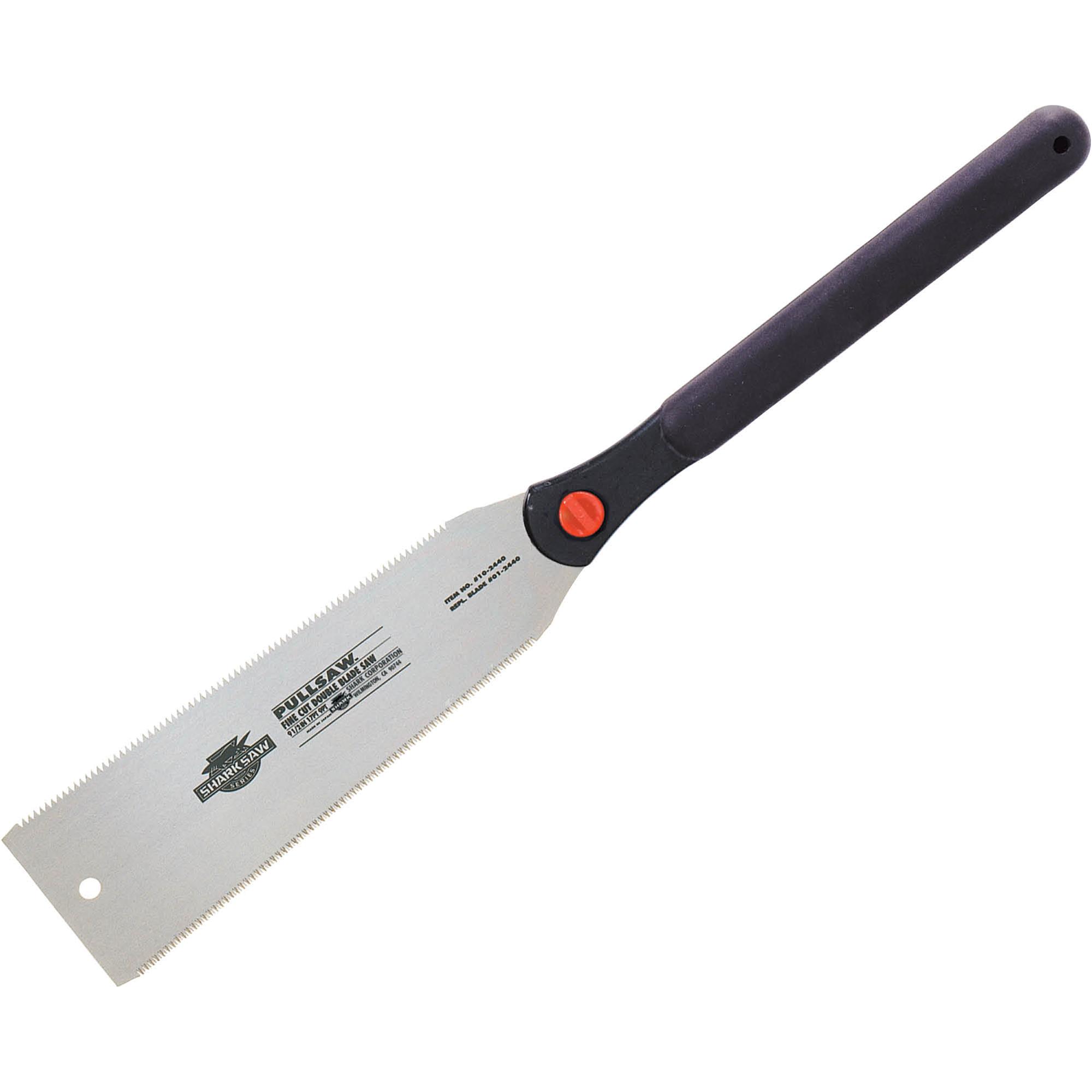 Finecut Double Saw 9-1/2" at Grizzly.com