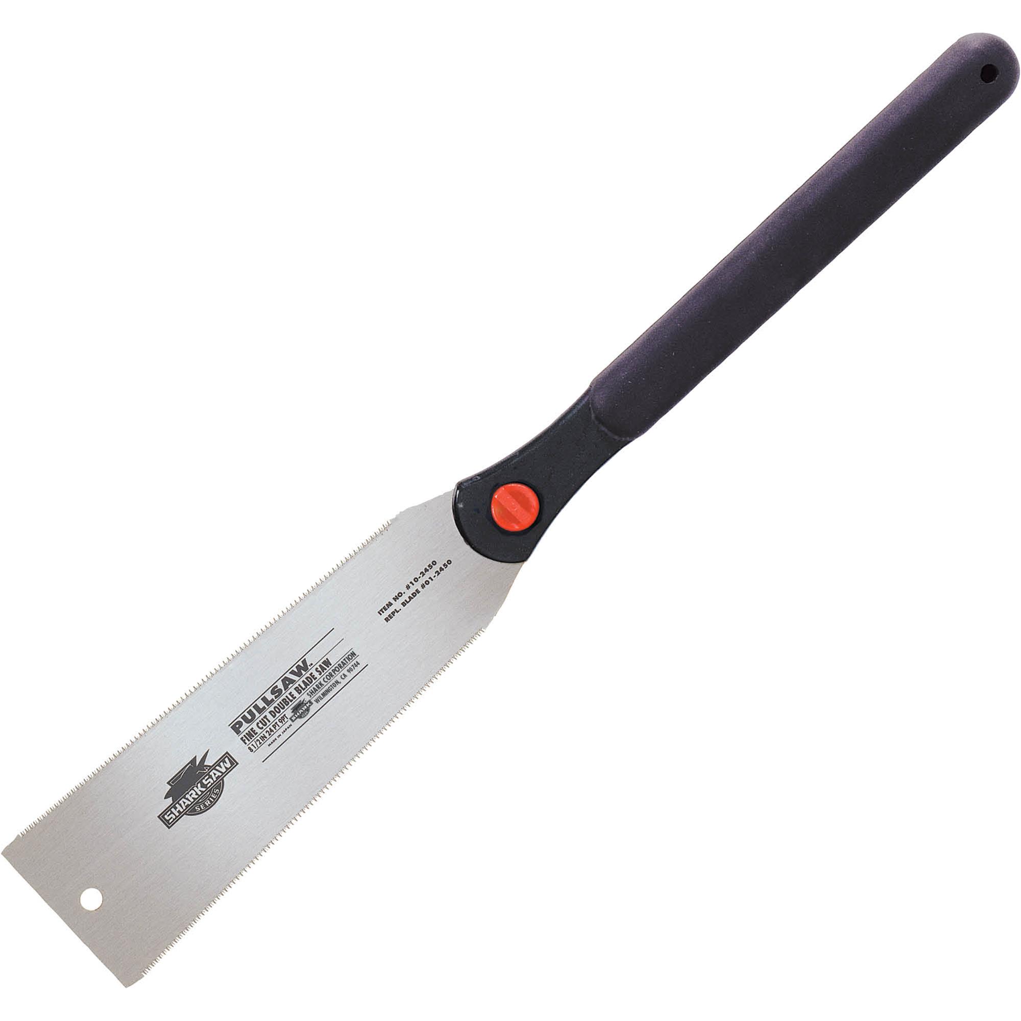 Trim/detail Double Saw 7" at Grizzly.com