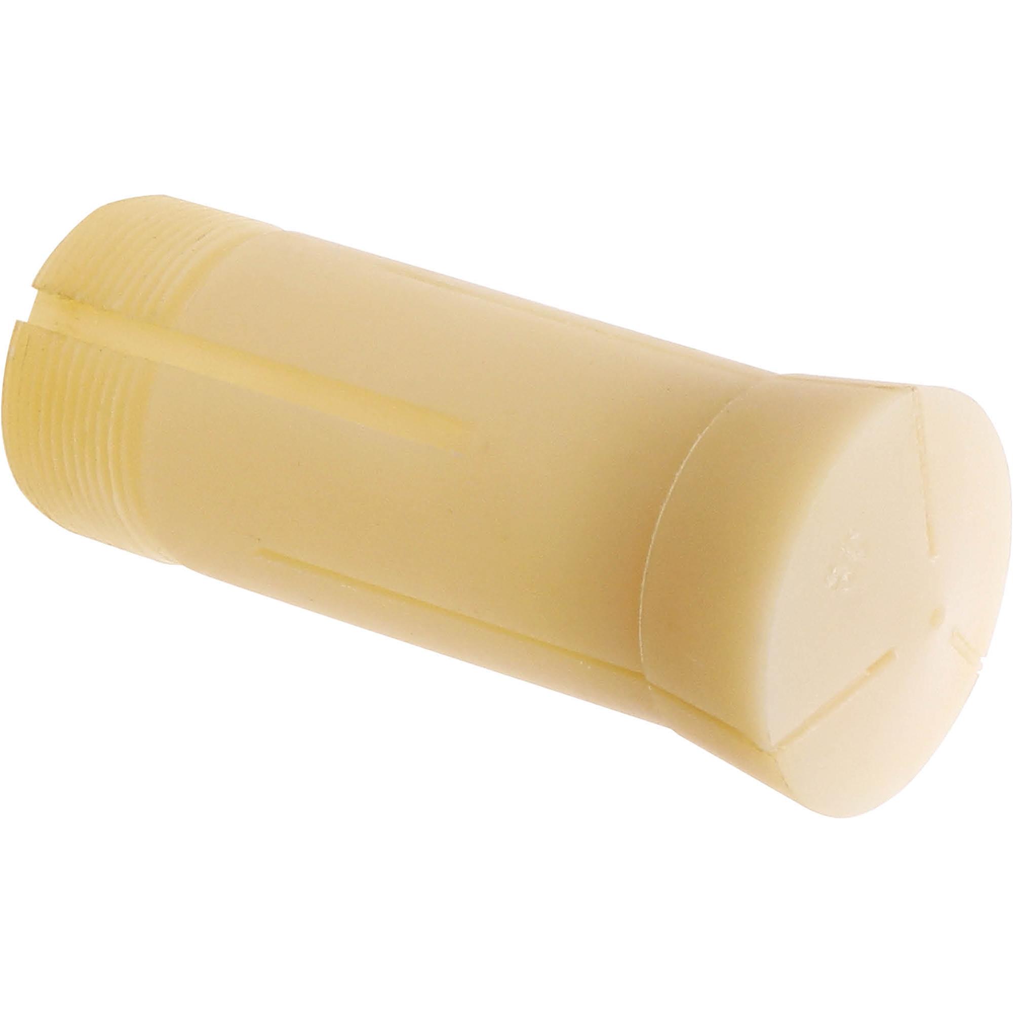 5-C Emergency Collet-Nylon - Grizzly Industrial