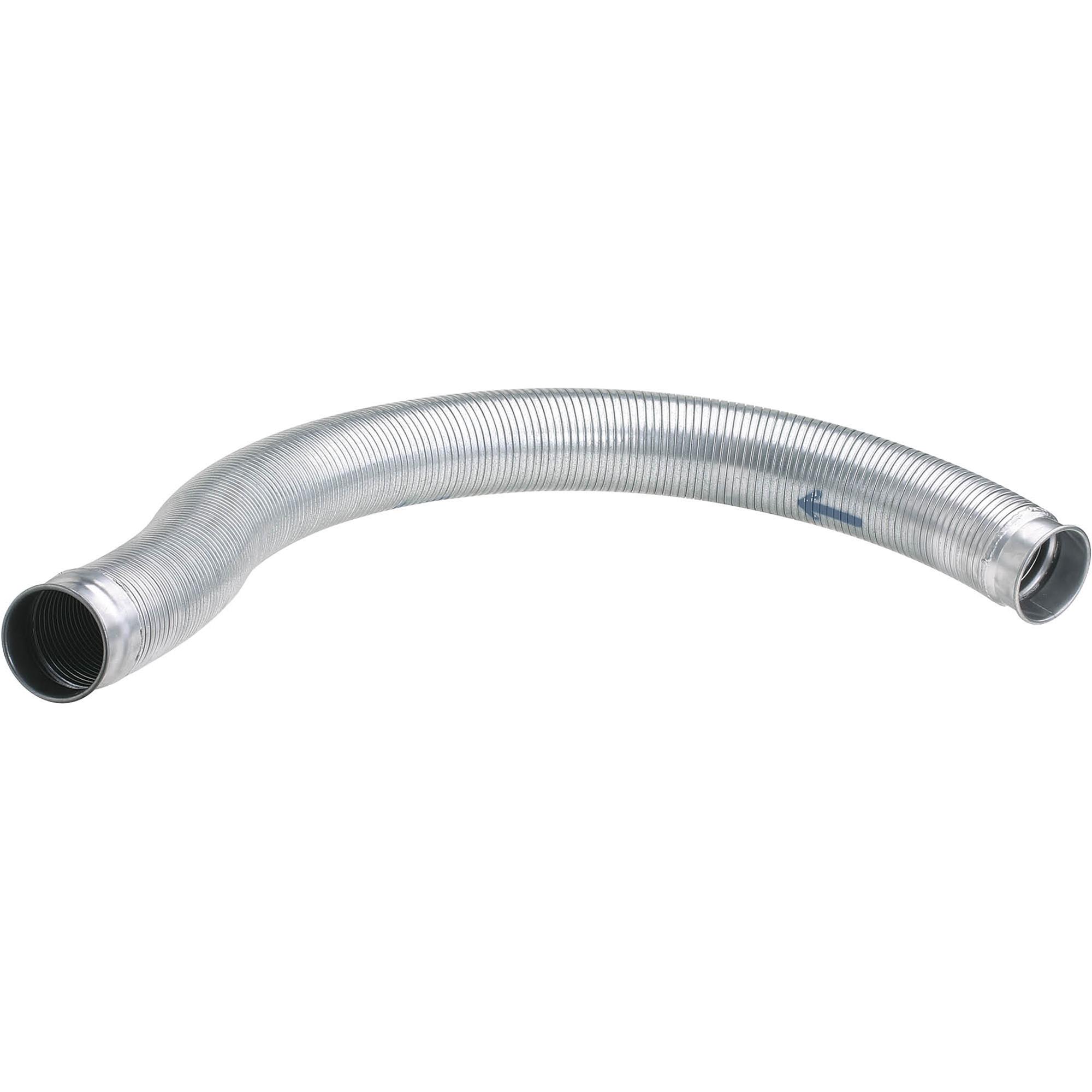 4" Rigid Flex Industrial Dust Collection Hose - Grizzly Industrial