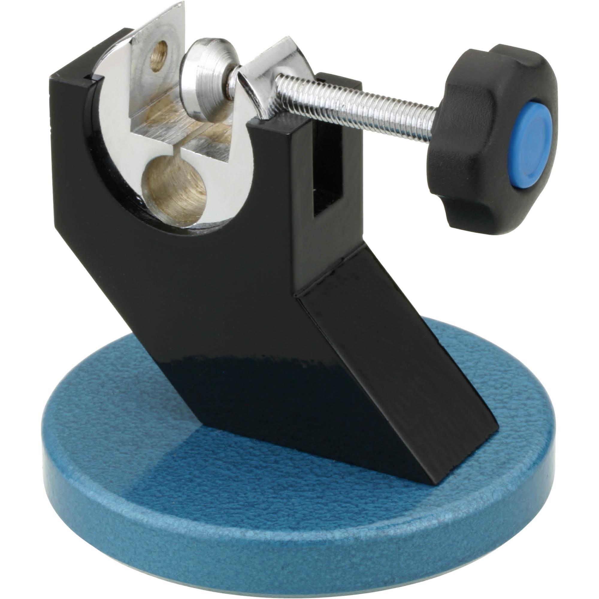 Heavy Micrometer Stand - Grizzly Industrial