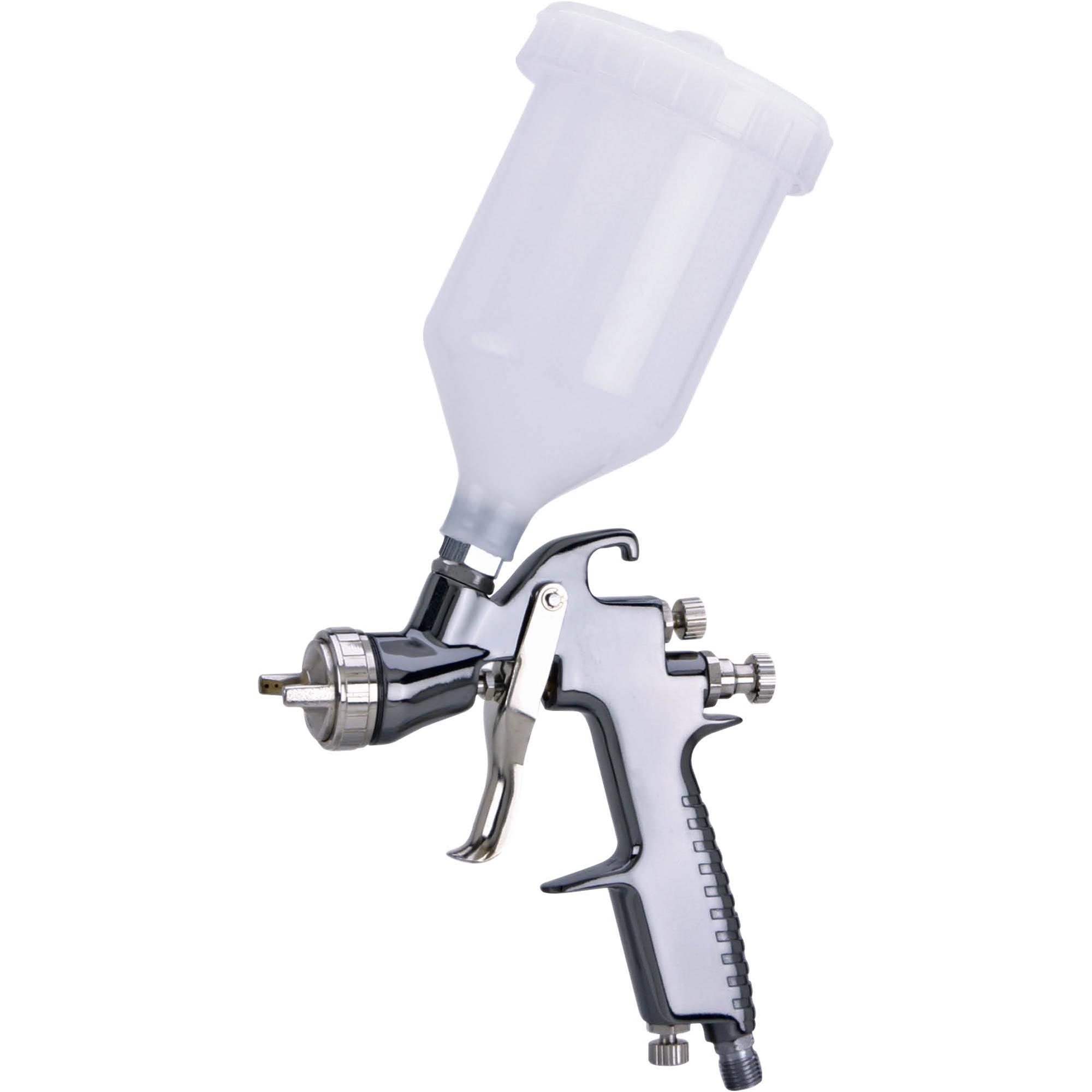 Professional LVLP Spray Gun 1.5mm - Grizzly Industrial, Inc.
