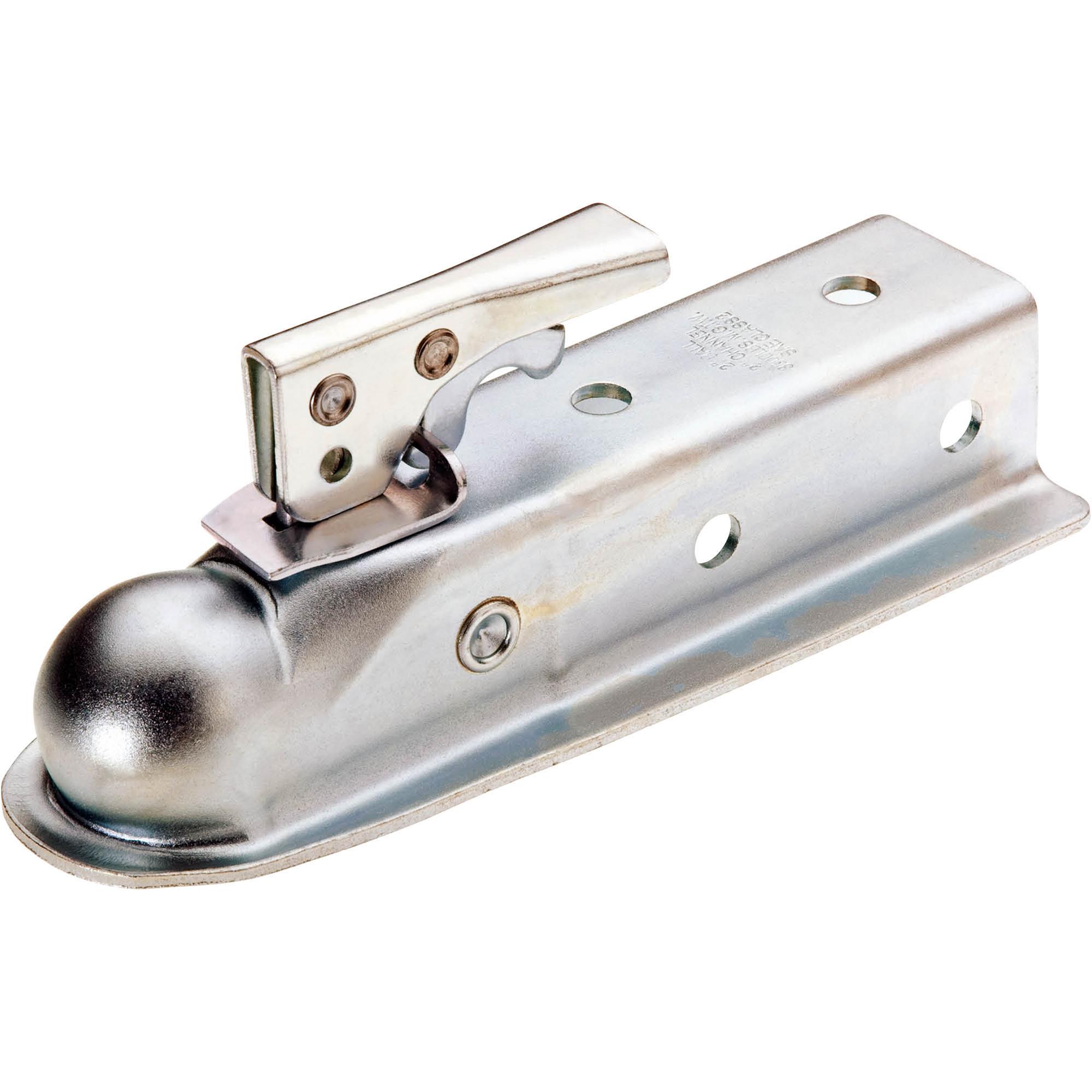 2" Coupler, 2000 lb. - Grizzly Industrial, Inc.